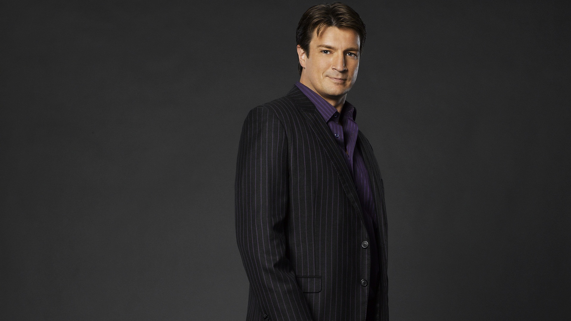 Nathan Fillion Wallpapers - Wallpaper Cave