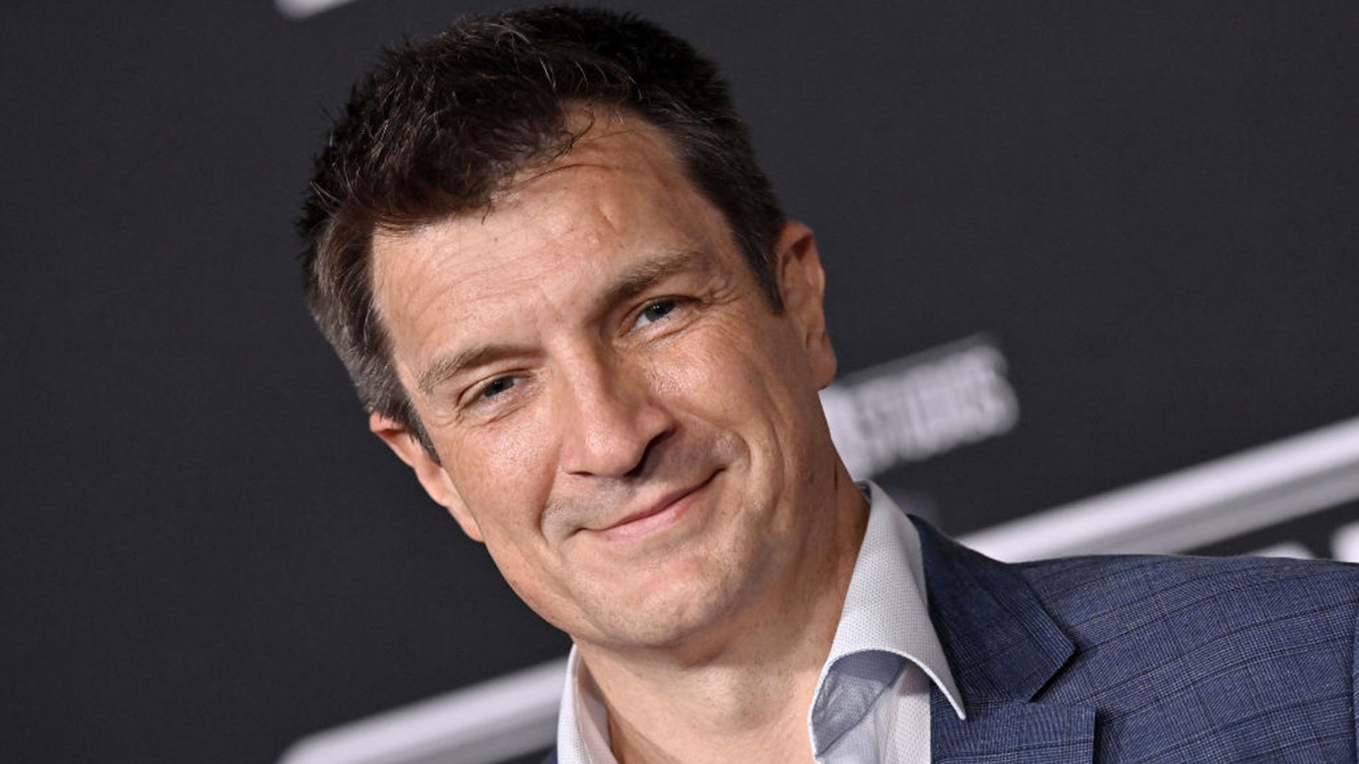 Nathan Fillion Wallpapers - Wallpaper Cave