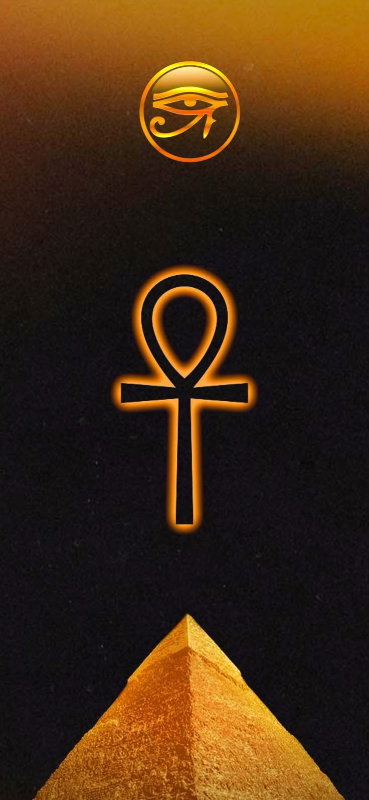 Egyptian Symbols Wallpapers - Wallpaper Cave