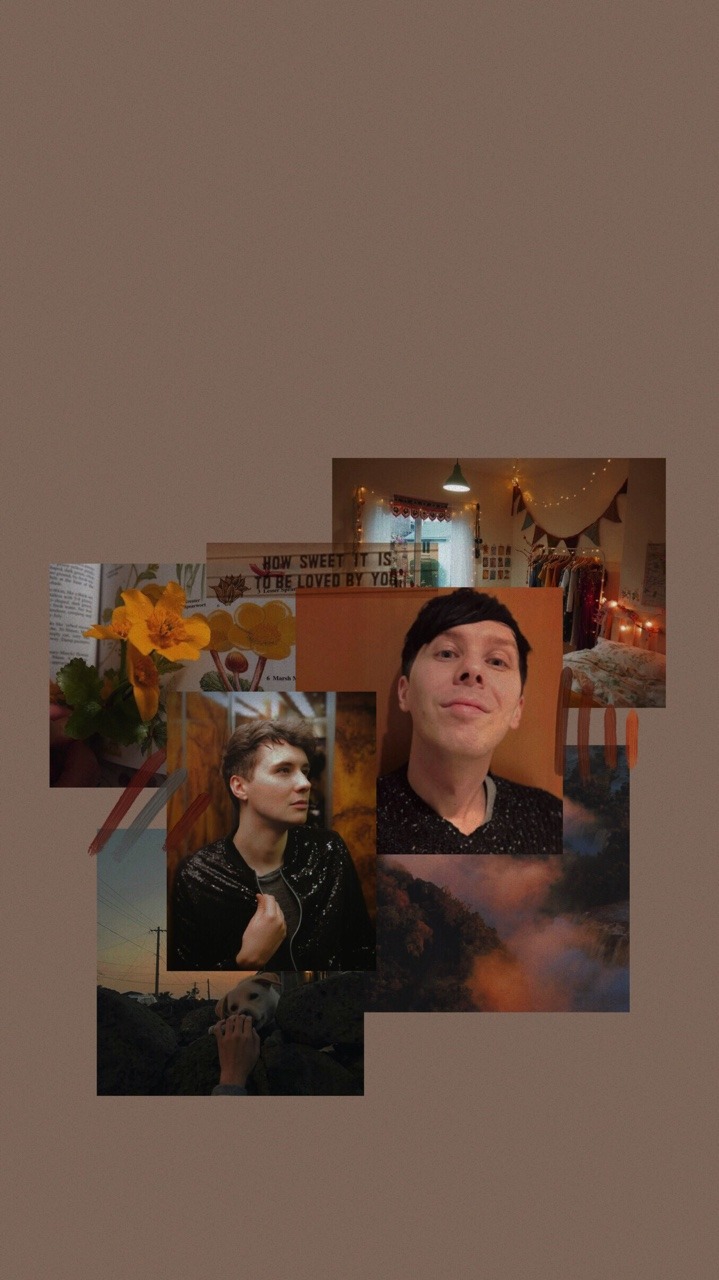 AmazingPhil Wallpapers - Wallpaper Cave