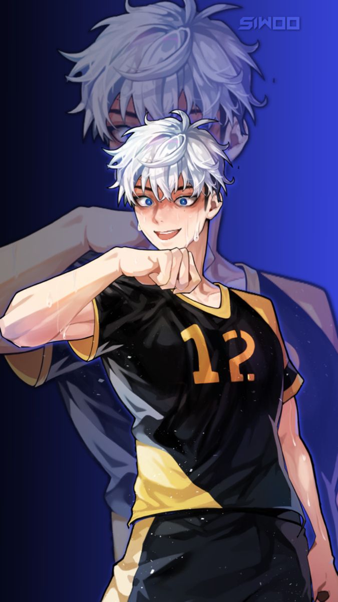 The Spike - Volleyball Story Wallpapers - Wallpaper Cave