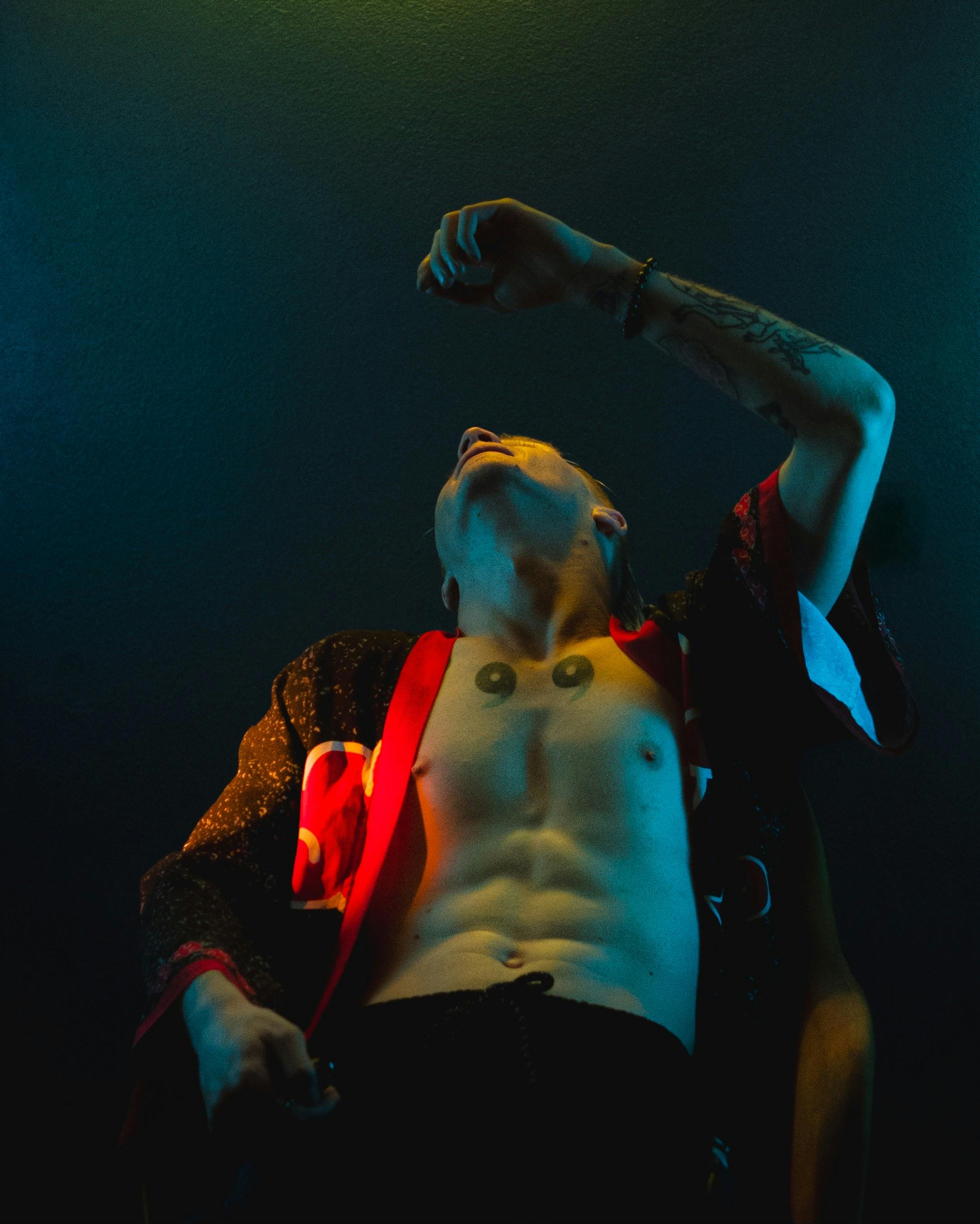 Body Boy Wallpapers - Wallpaper Cave