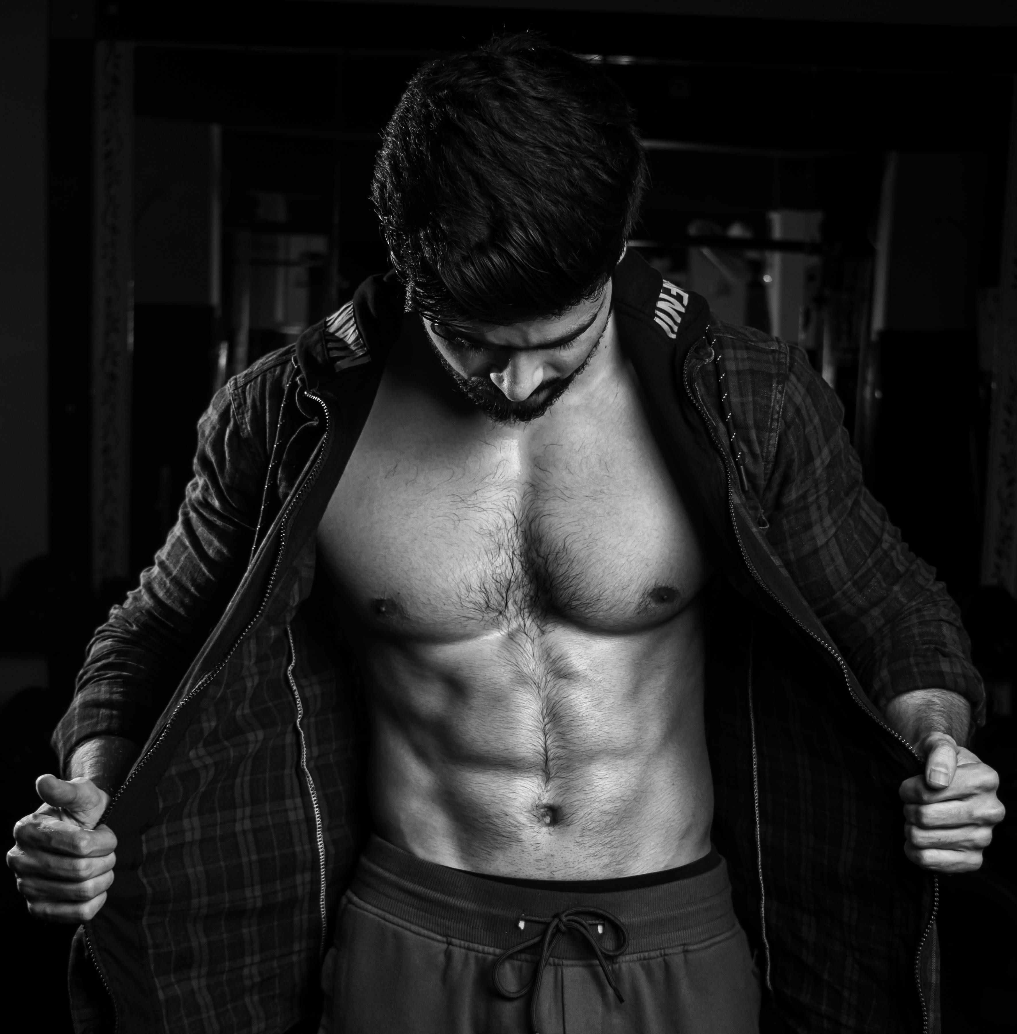 Body Boy Wallpapers - Wallpaper Cave