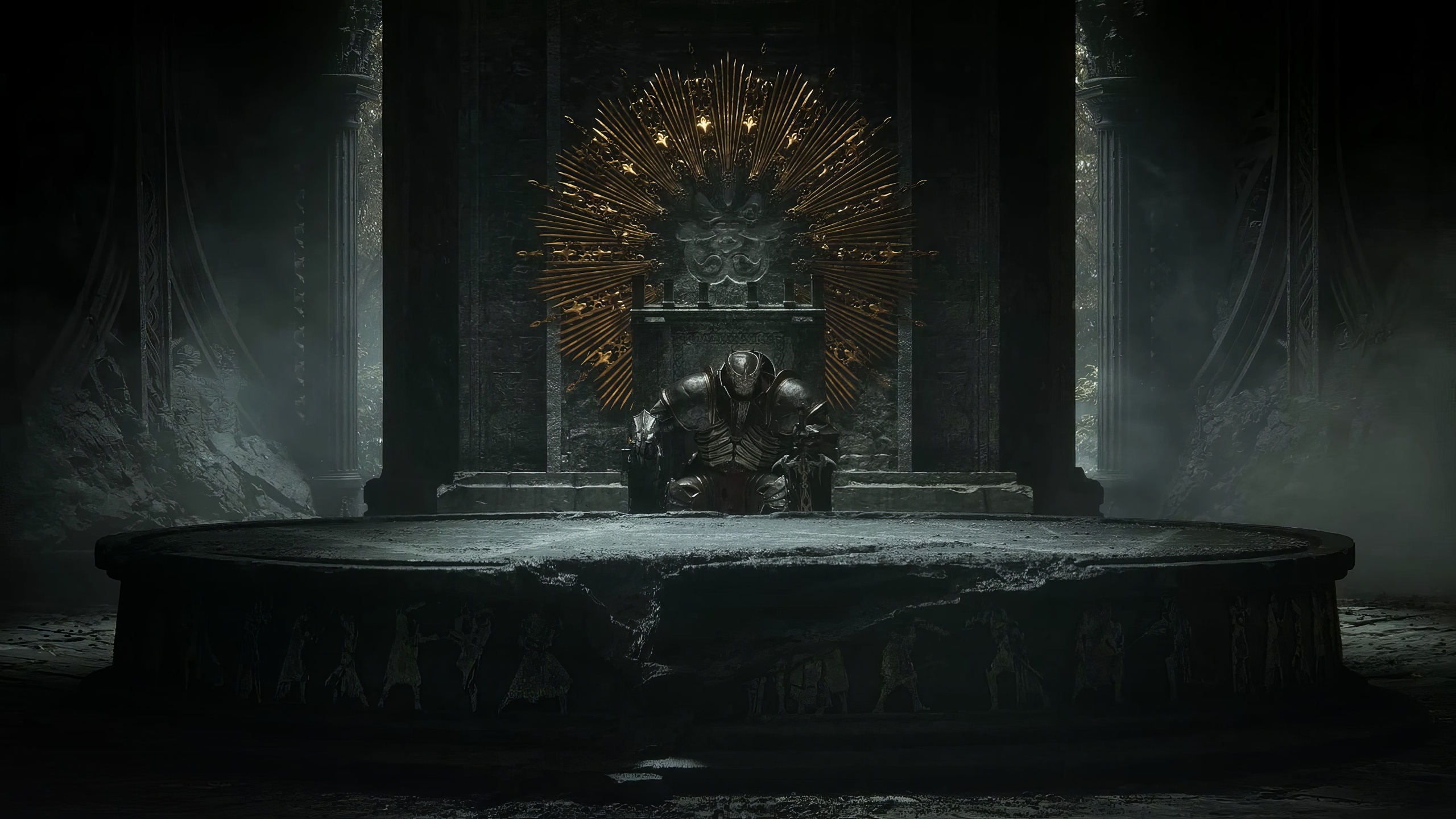 Tainted Grail Wallpapers - Wallpaper Cave