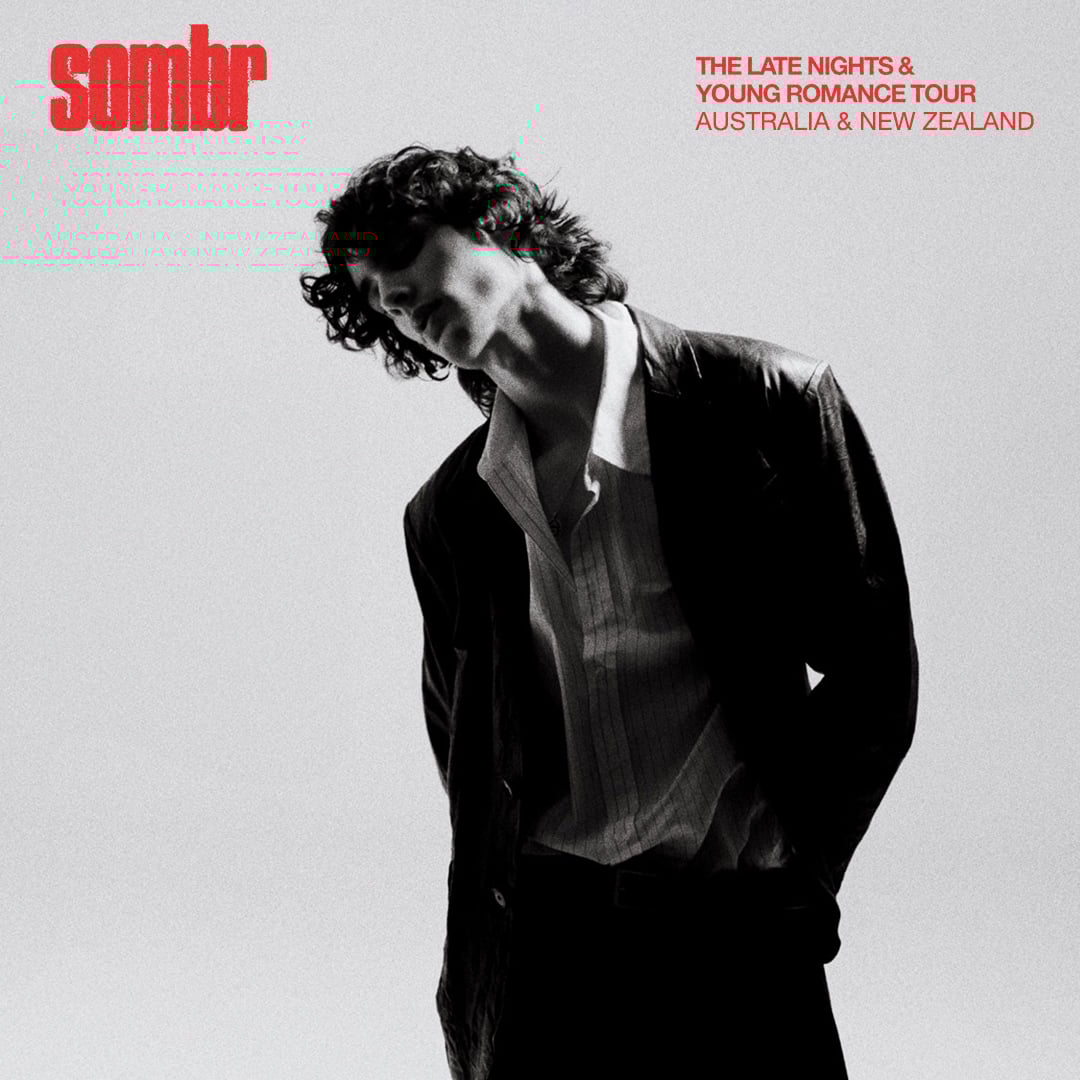 Sombr Wallpapers - Wallpaper Cave