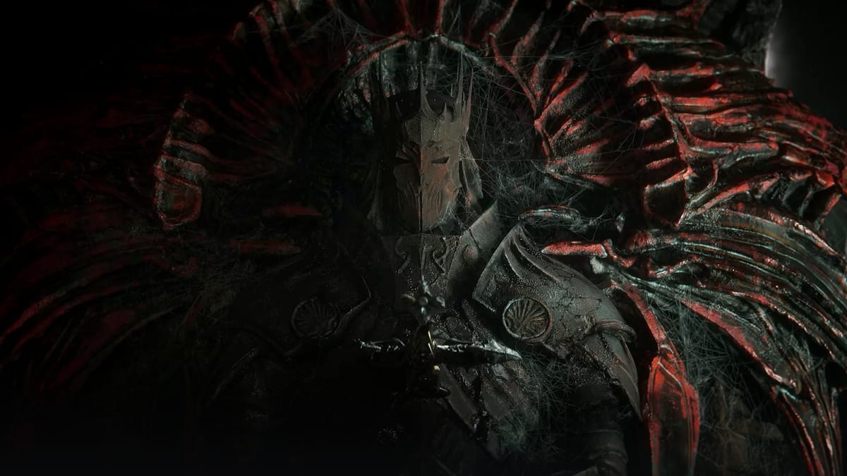 Tainted Grail Wallpapers - Wallpaper Cave