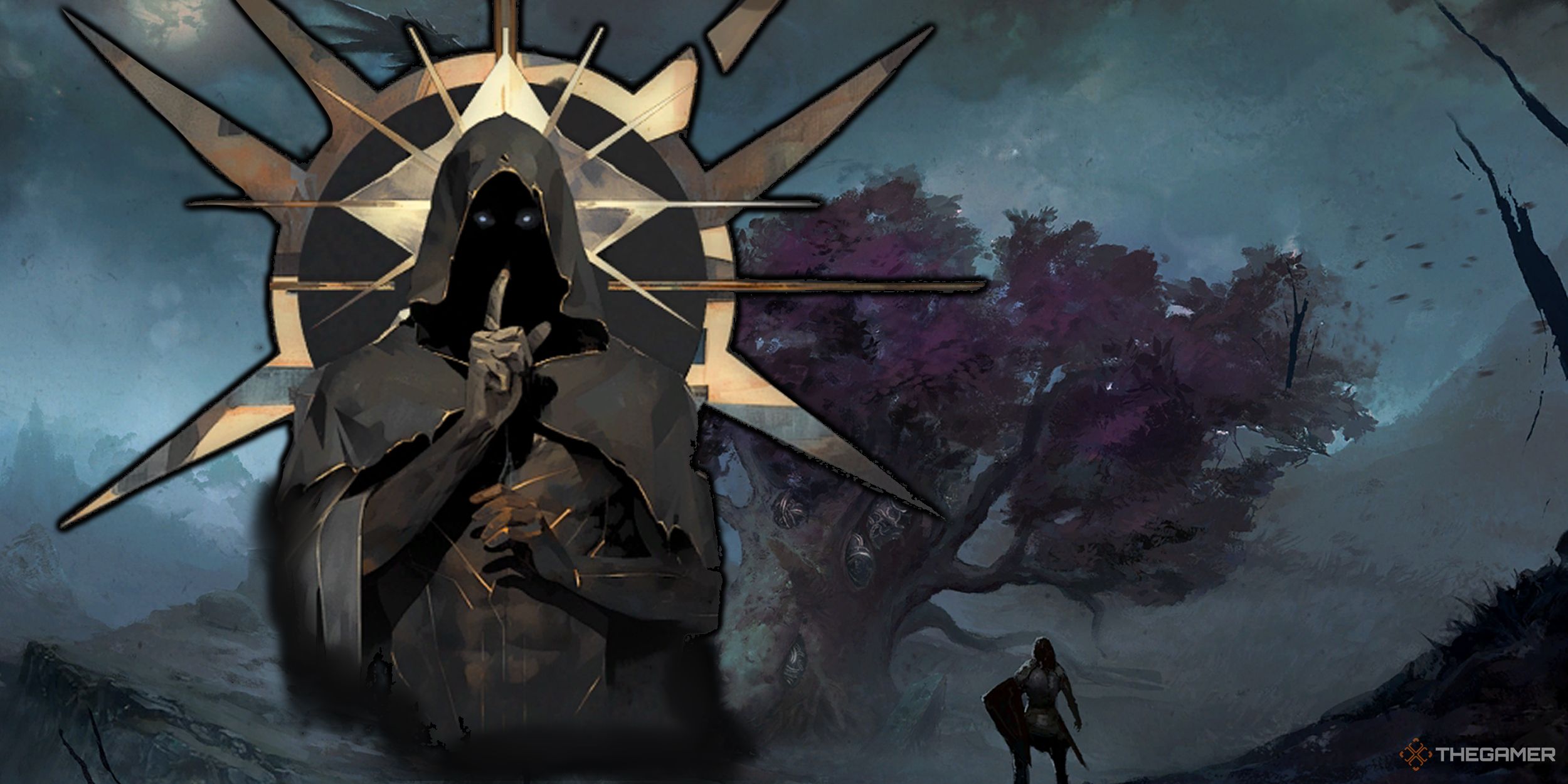 Tainted Grail Wallpapers - Wallpaper Cave