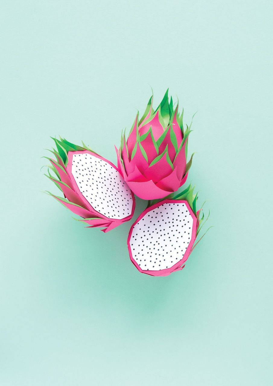 Pitaya Wallpapers - Wallpaper Cave