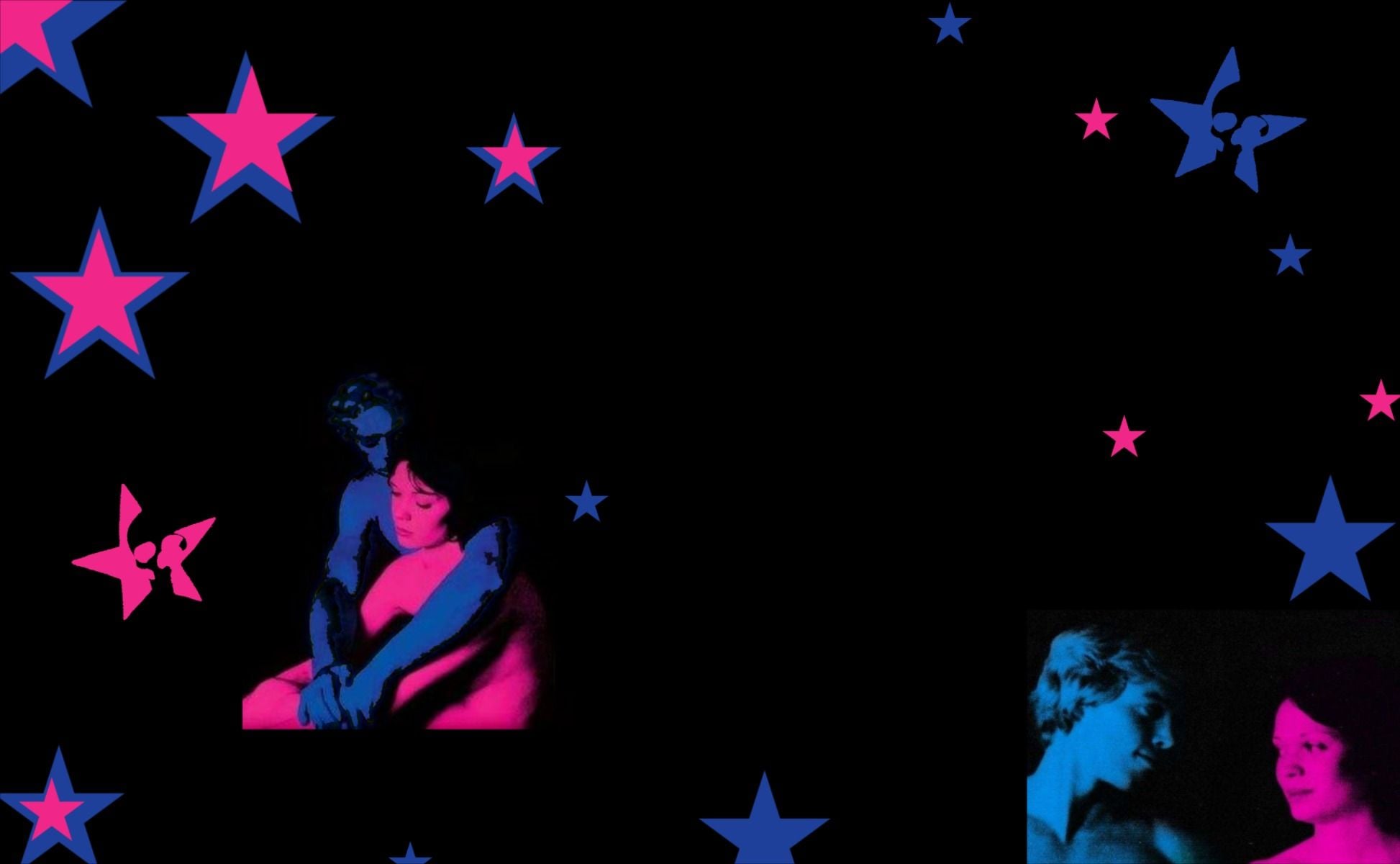 TV Girl Computer Wallpapers - Wallpaper Cave