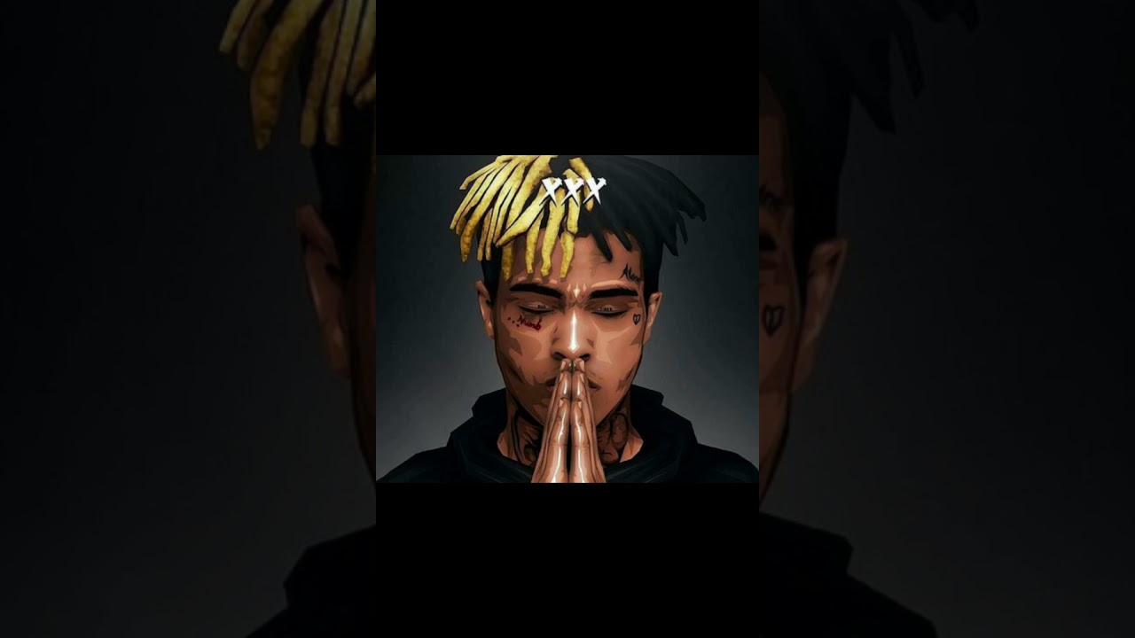 XXXTentacion Cool Computer Wallpapers - Wallpaper Cave