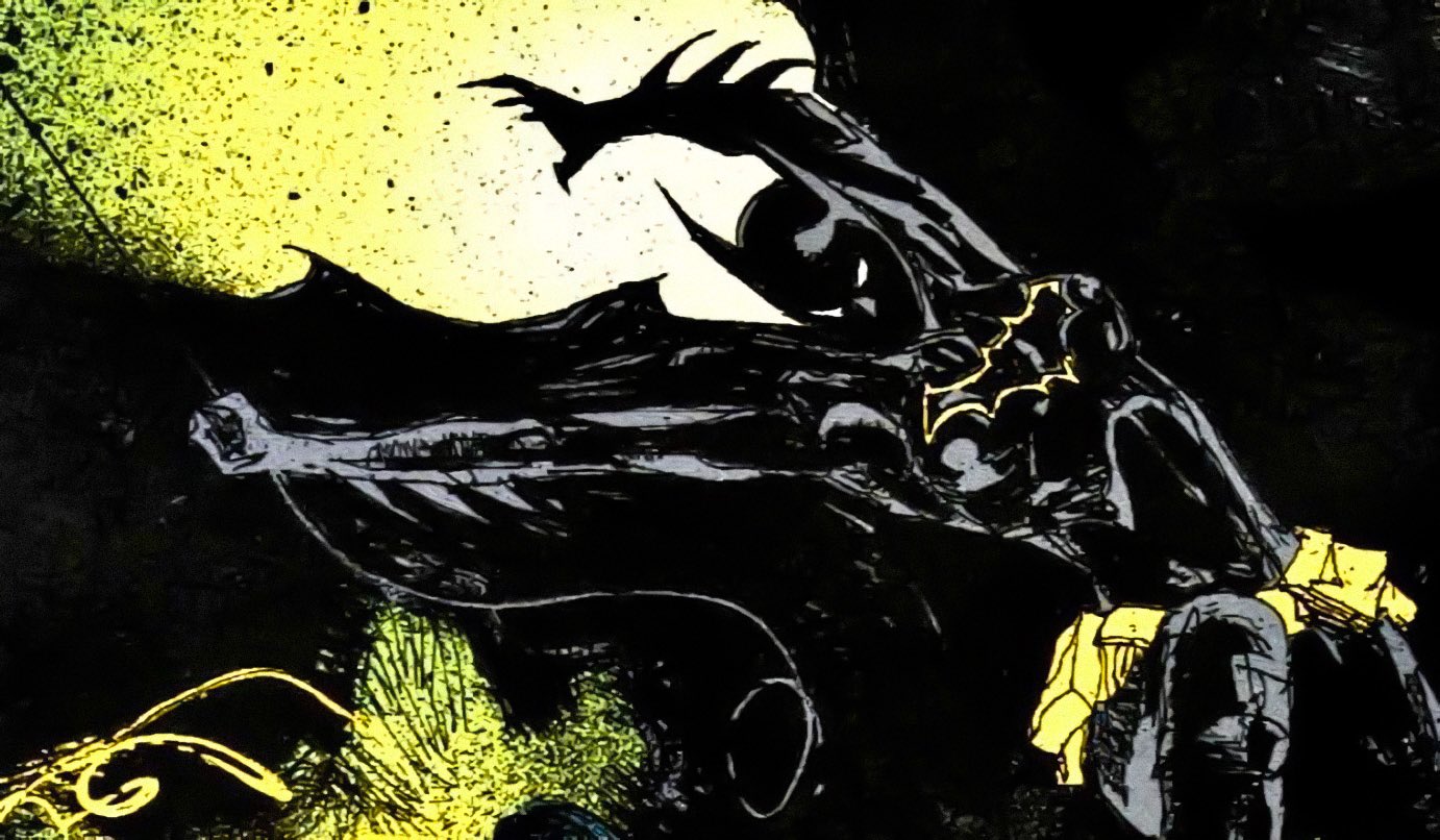 Batgirl Cassandra Cain PC Wallpapers - Wallpaper Cave