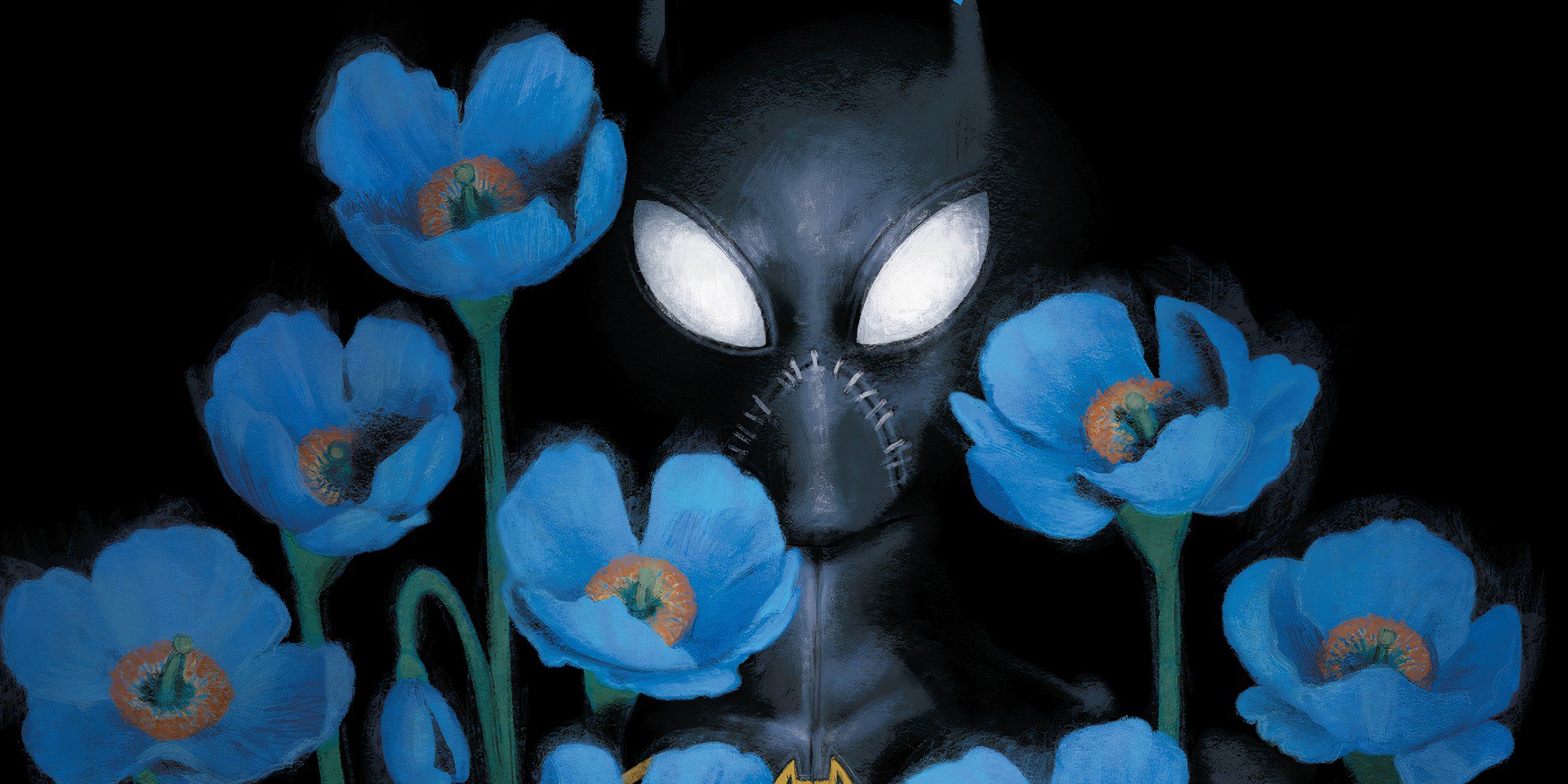 Batgirl Cassandra Cain PC Wallpapers - Wallpaper Cave