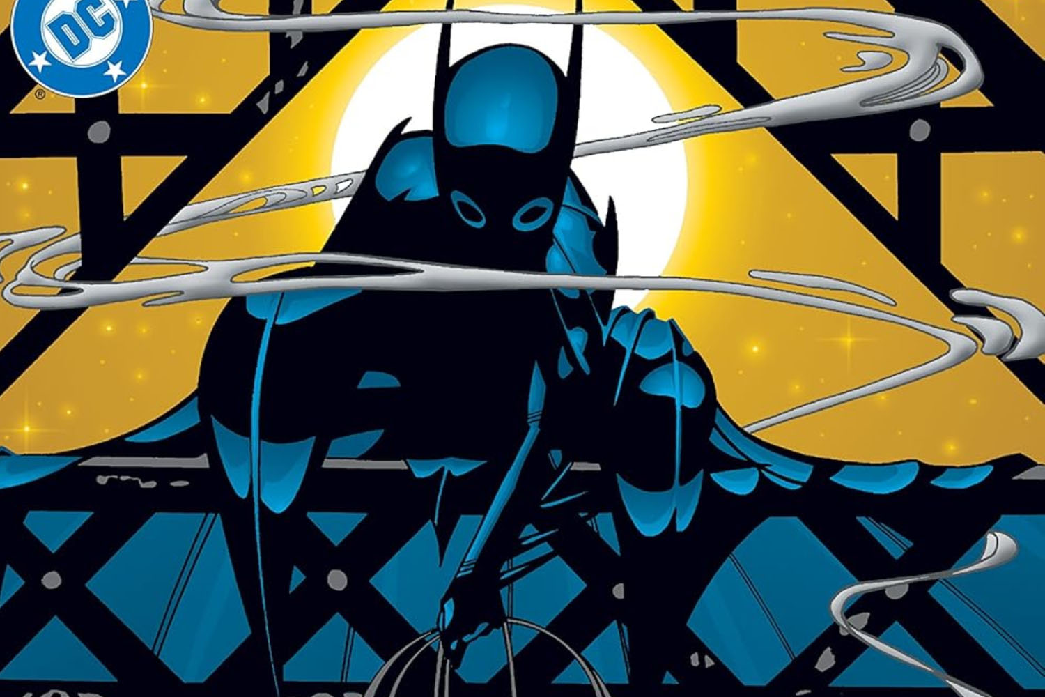 Batgirl Cassandra Cain PC Wallpapers - Wallpaper Cave