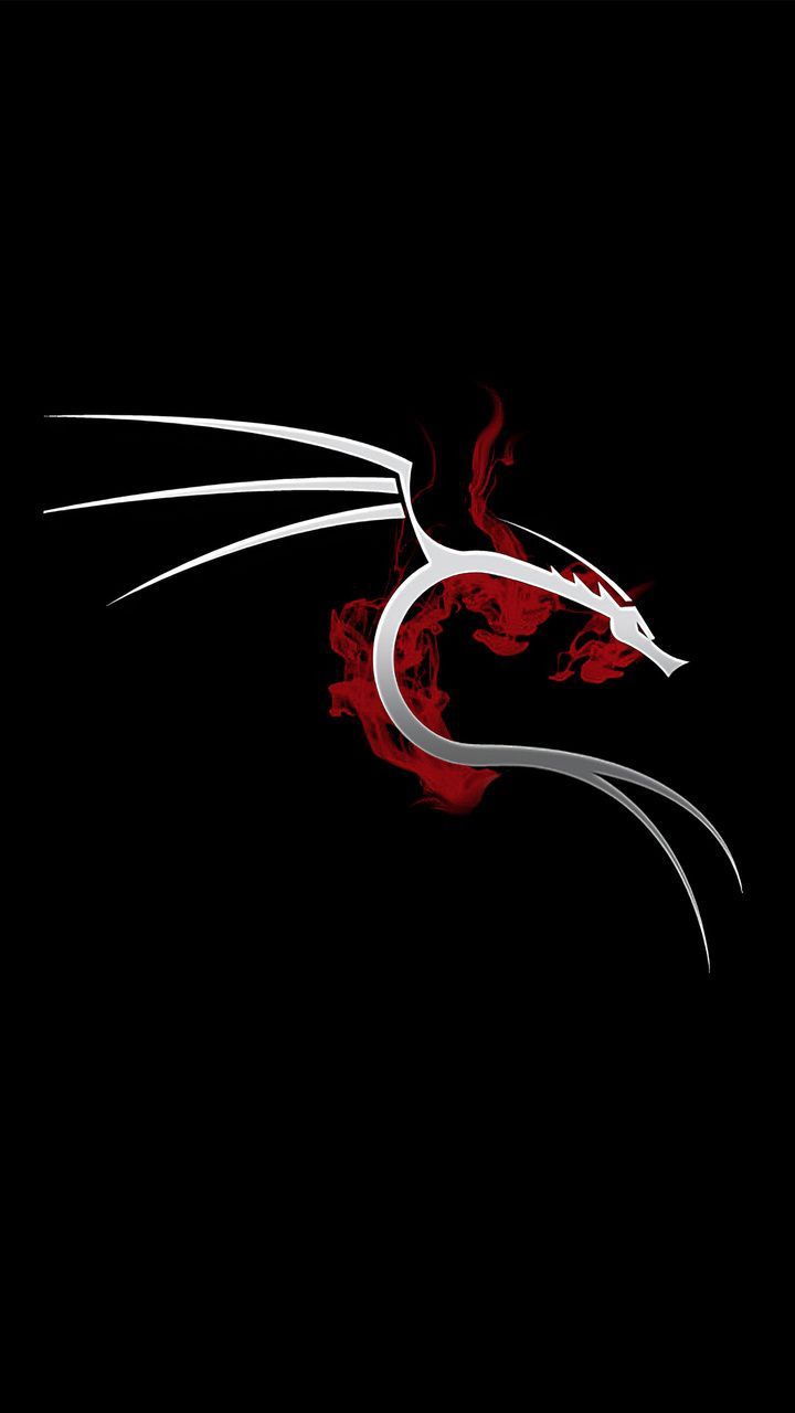 Linux Dragon Wallpapers - Wallpaper Cave
