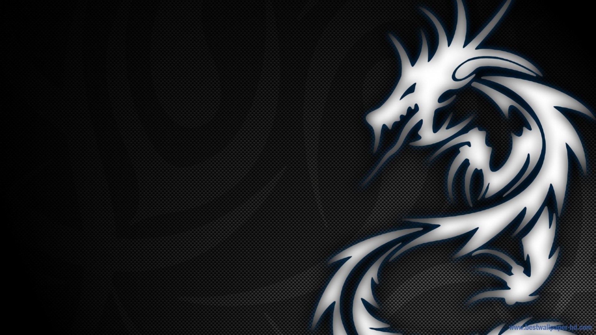 Linux Dragon Wallpapers - Wallpaper Cave