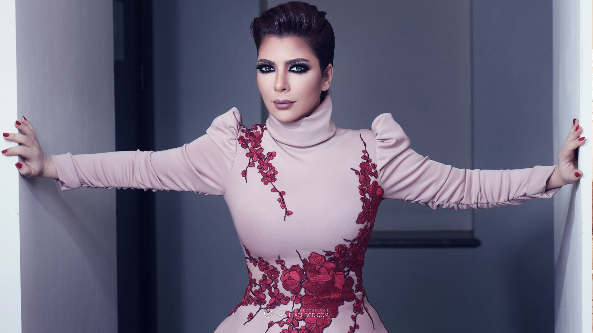 Assala Nasri Wallpapers - Wallpaper Cave