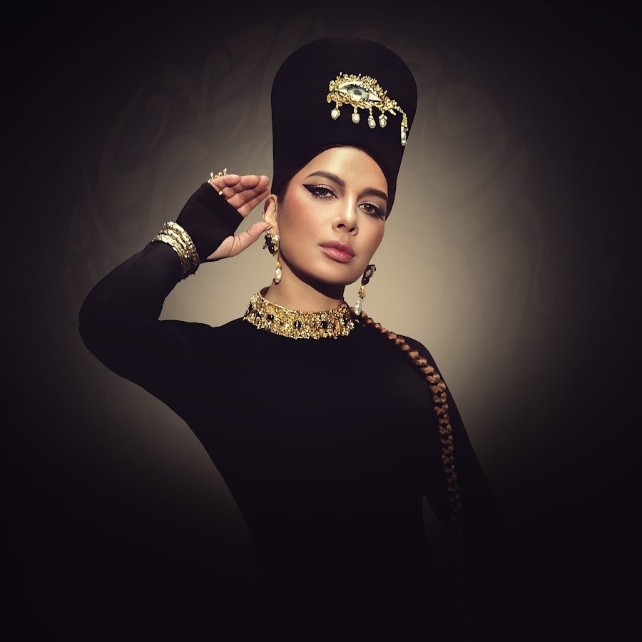 Assala Nasri Wallpapers - Wallpaper Cave