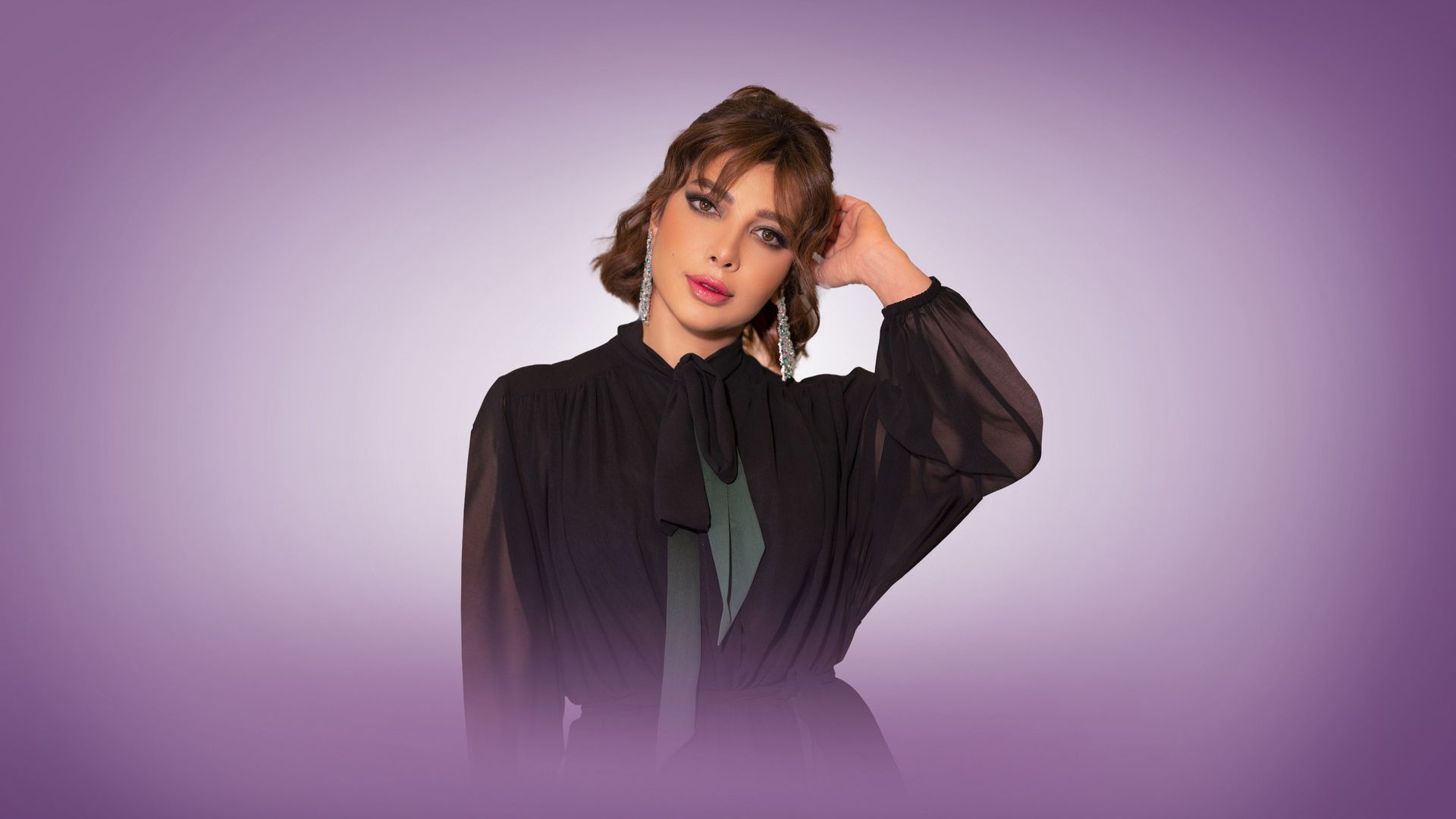 Assala Nasri Wallpapers - Wallpaper Cave