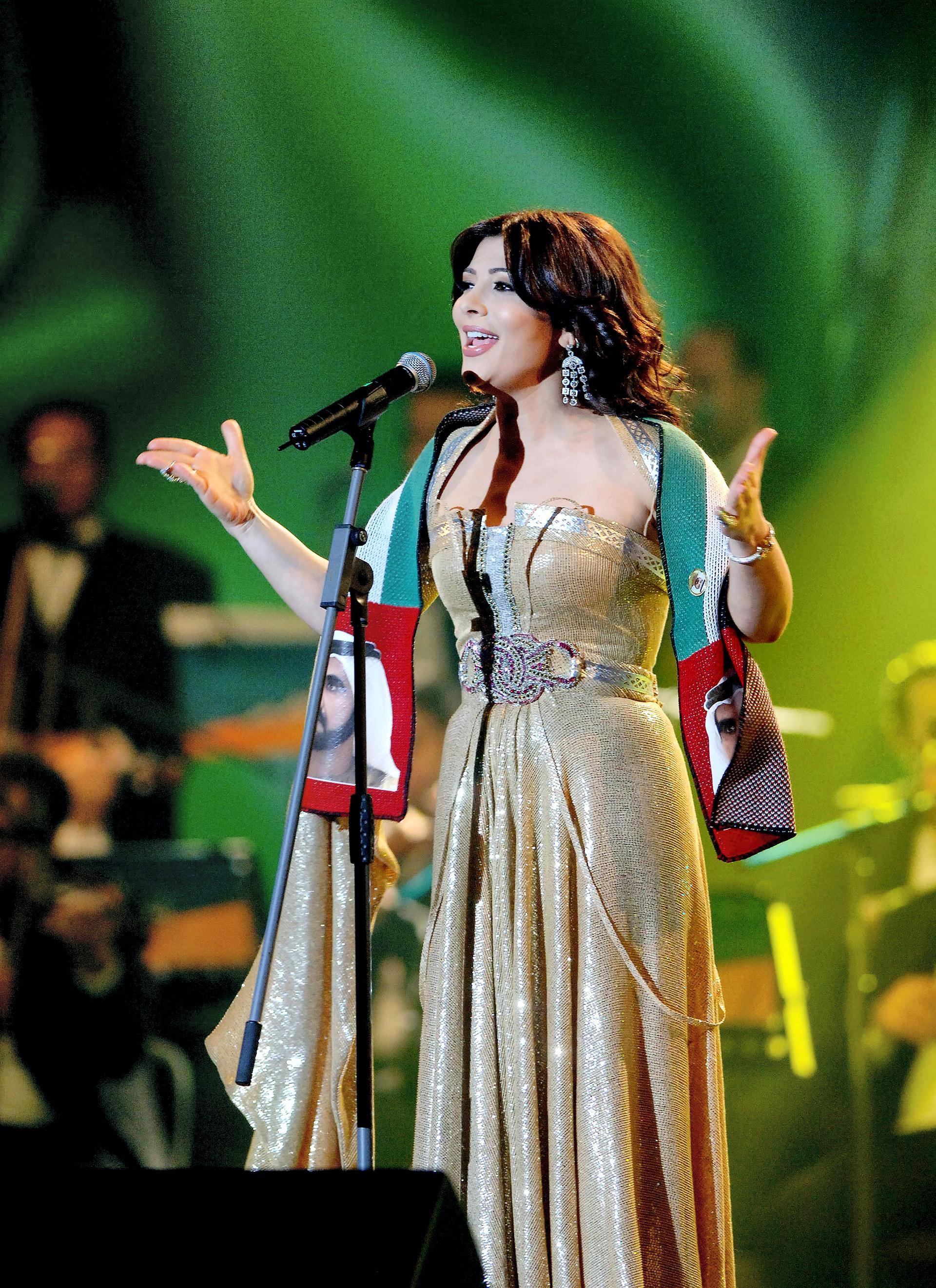 Assala Nasri Wallpapers - Wallpaper Cave