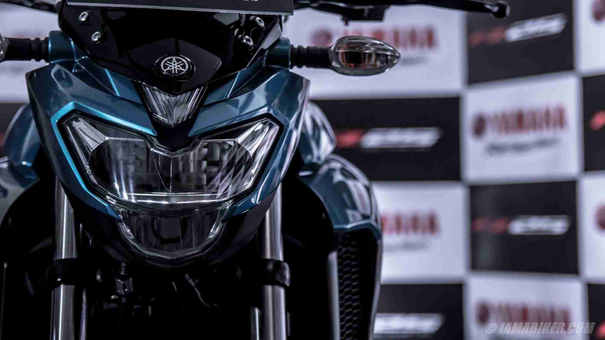 Yamaha FZ 25 Wallpapers - Wallpaper Cave