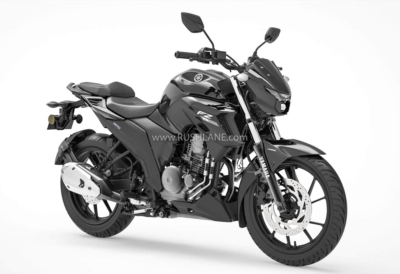 Yamaha FZ 25 Wallpapers - Wallpaper Cave