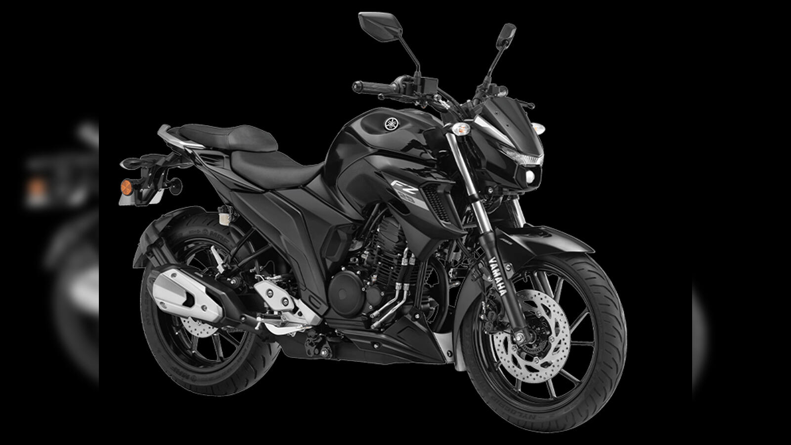 Yamaha FZ 25 Wallpapers - Wallpaper Cave