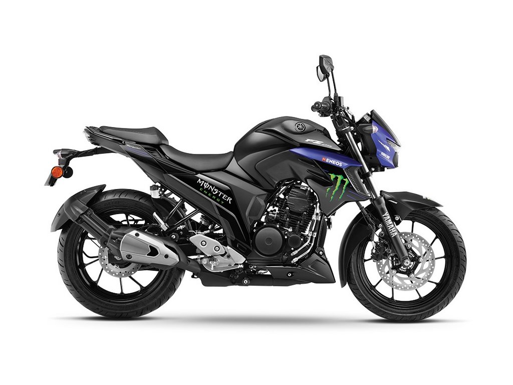 Yamaha FZ 25 Wallpapers - Wallpaper Cave