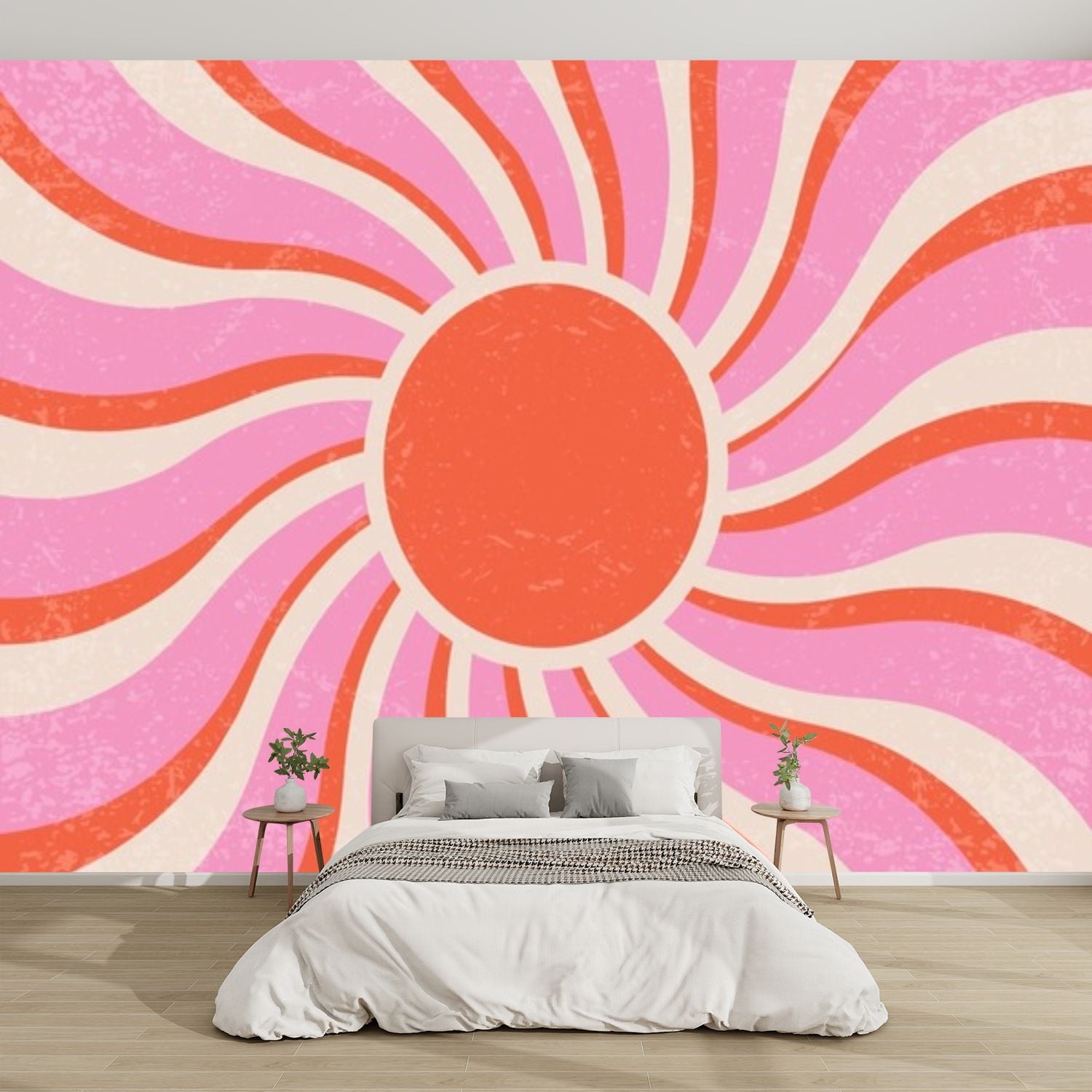 Vintage Summer Art Wallpapers - Wallpaper Cave