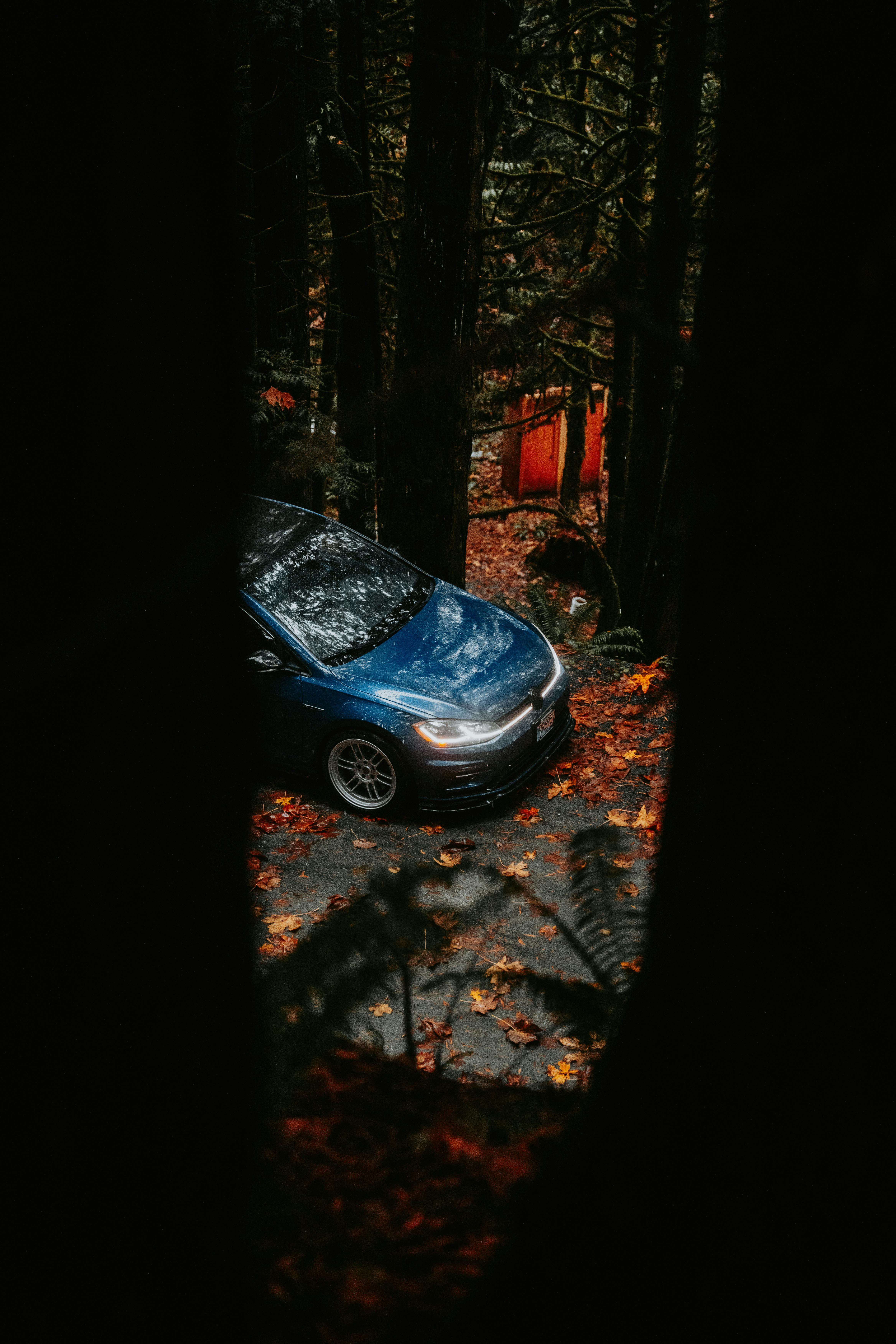 Autumn Cars 4k Wallpapers - Wallpaper Cave