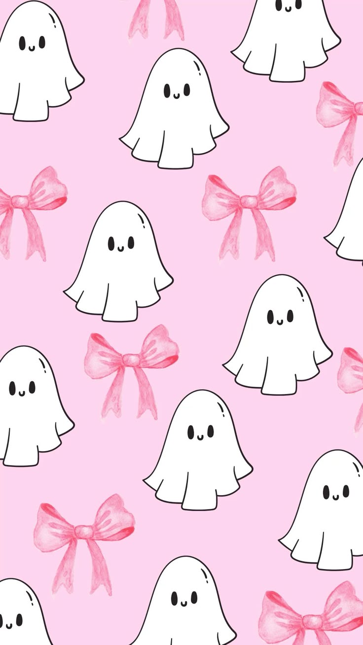 Bows Halloween Wallpapers - Wallpaper Cave
