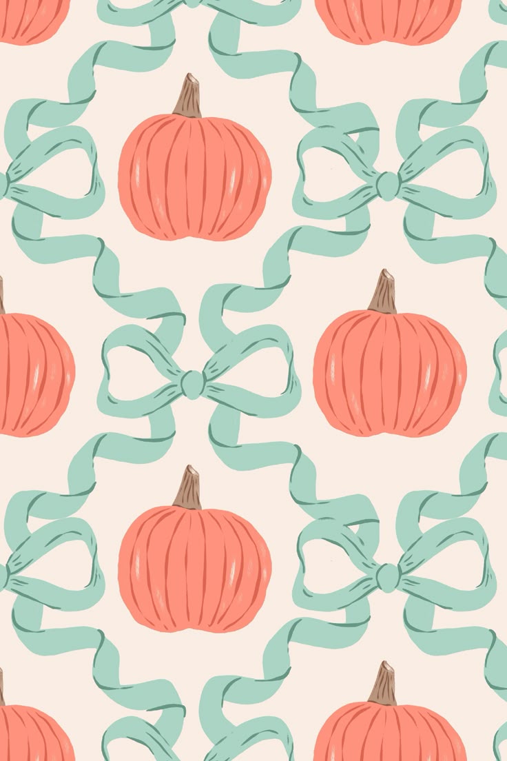 Halloween Bows Cute Wallpapers - Wallpaper Cave