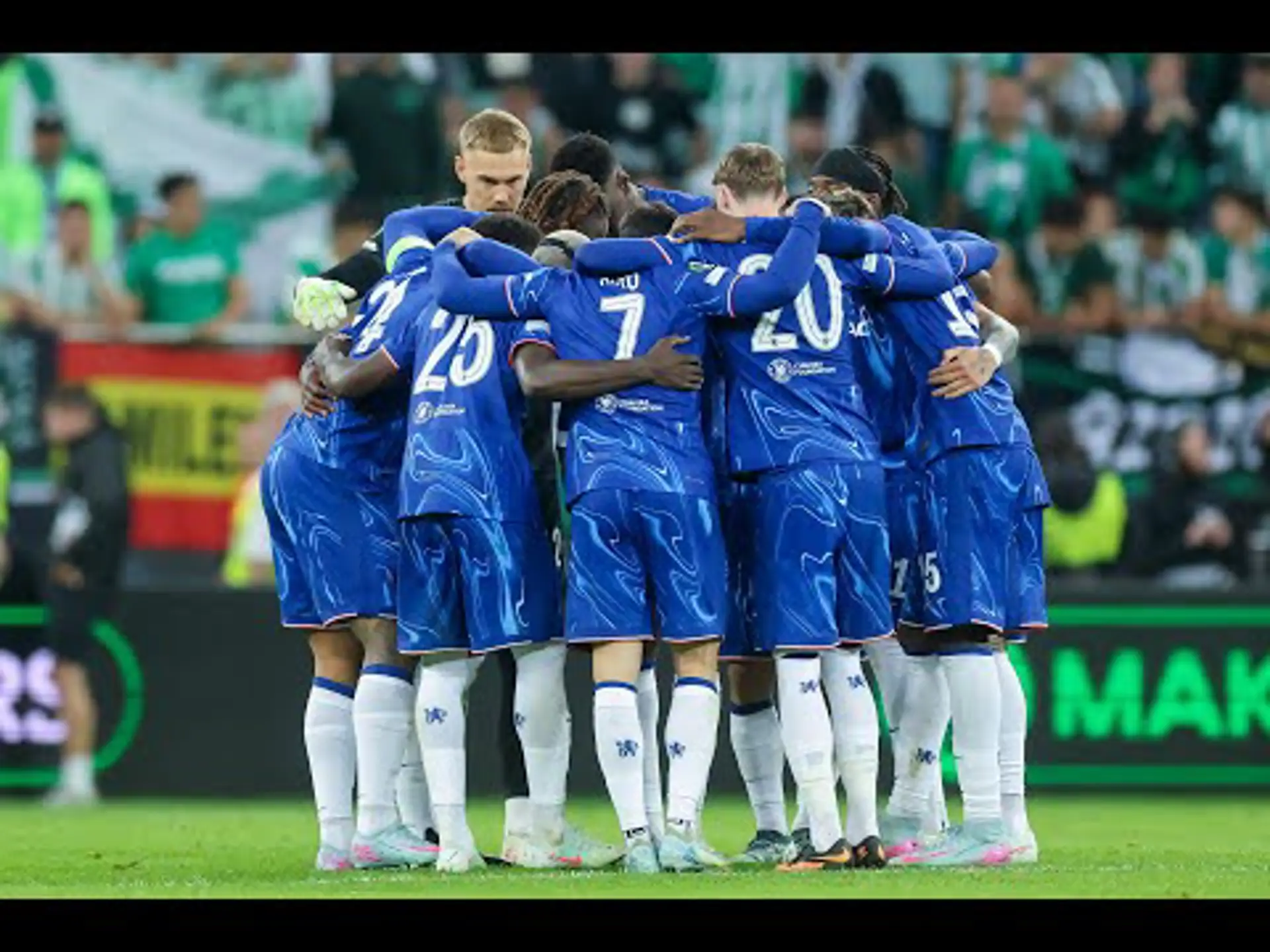 Chelsea FIFA Club World Cup 2025 Wallpapers - Wallpaper Cave