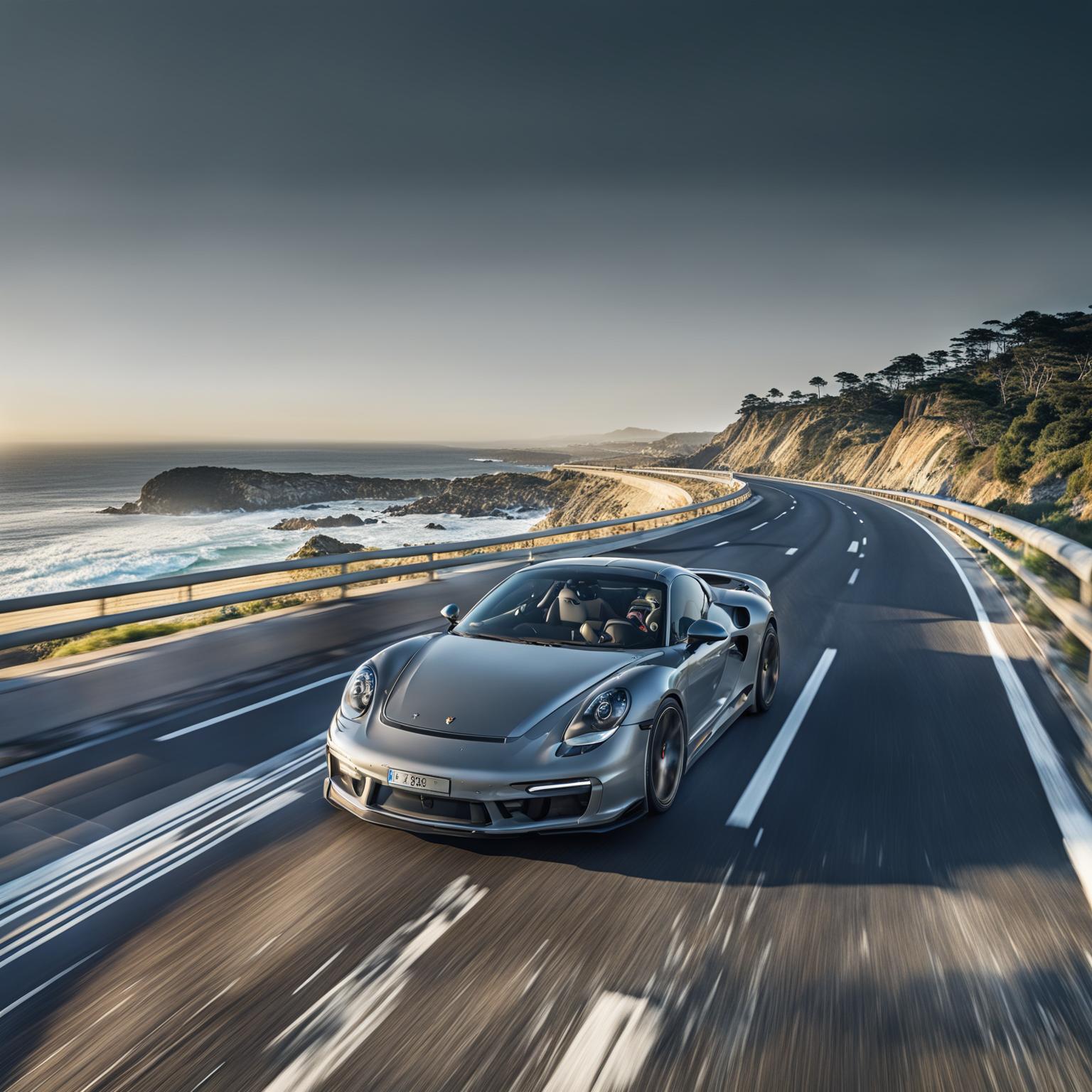 Porsche 918 Autumn Wallpapers - Wallpaper Cave