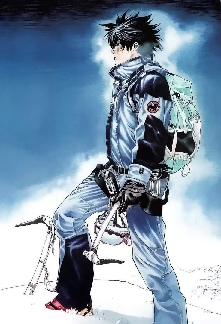 The Climber Wallpapers - Wallpaper Cave