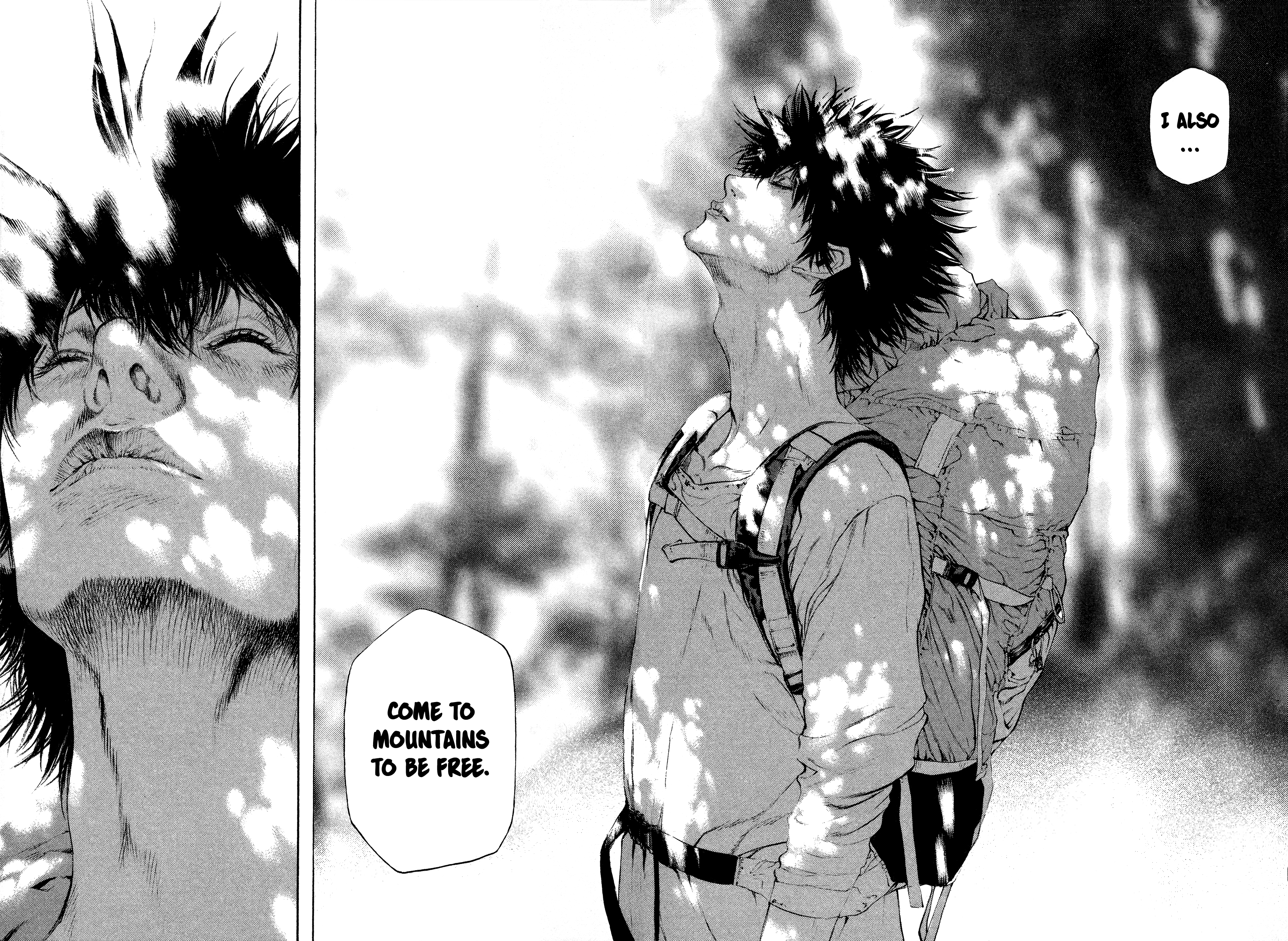 The Climber Wallpapers - Wallpaper Cave