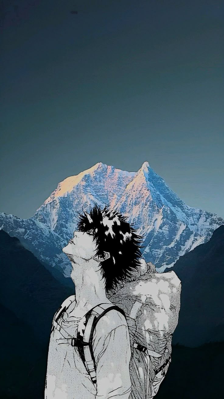 The Climber Wallpapers - Wallpaper Cave