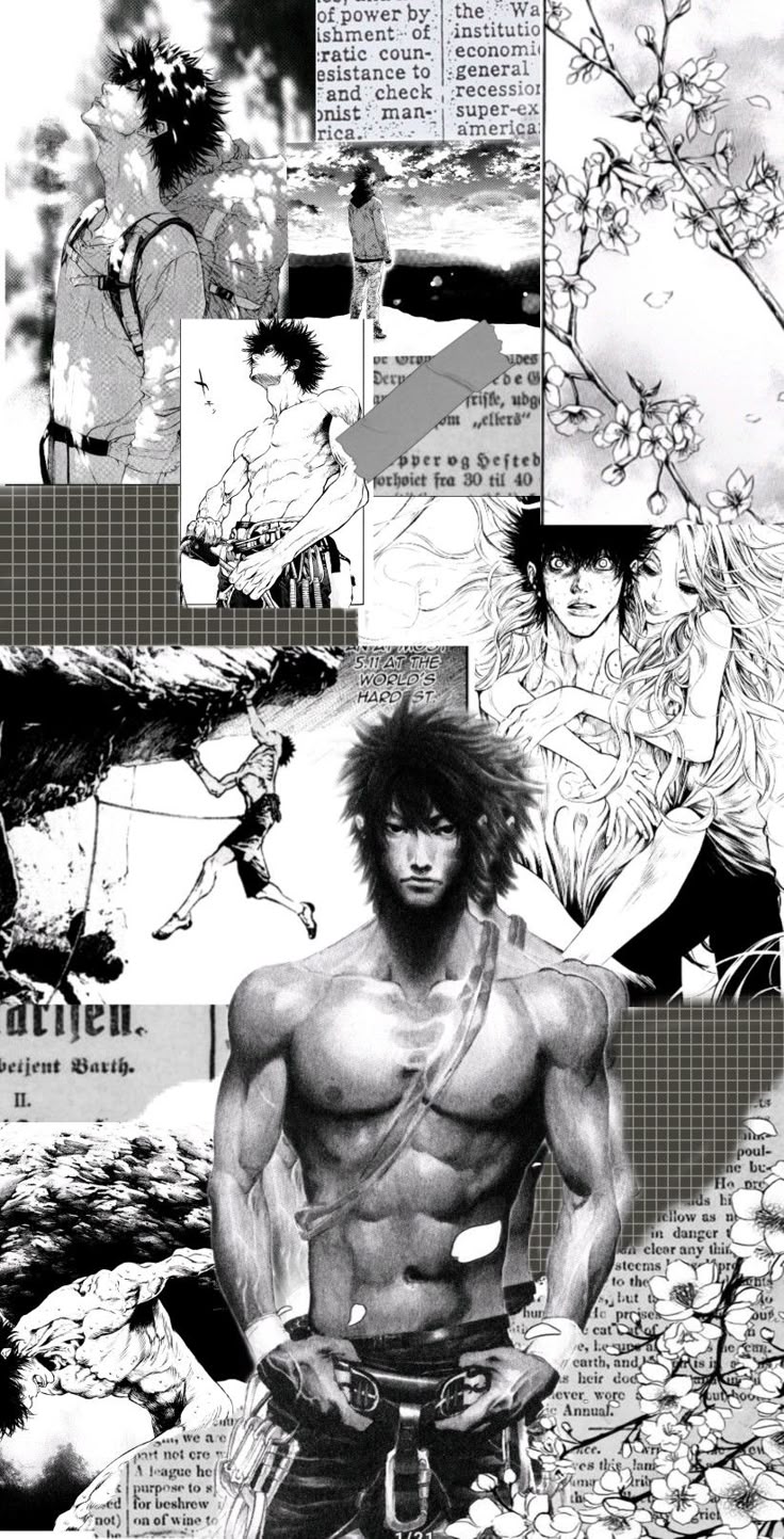 The Climber Wallpapers - Wallpaper Cave