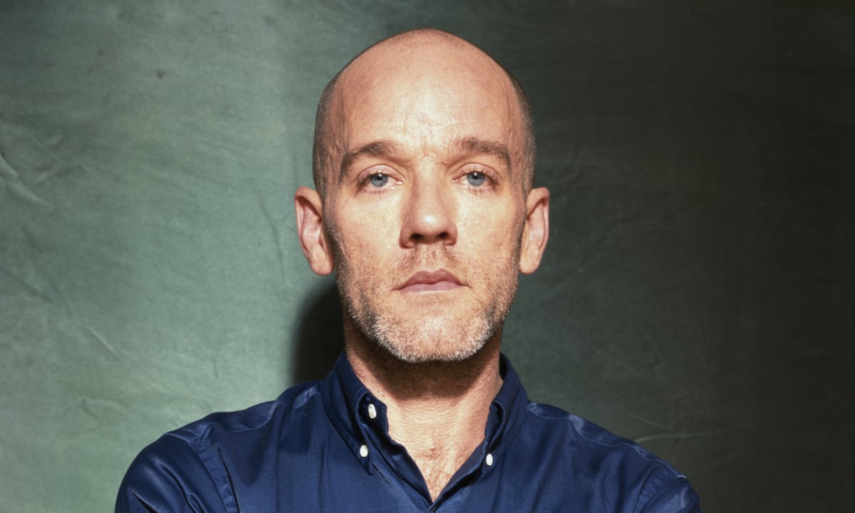 Michael Stipe Wallpapers - Wallpaper Cave