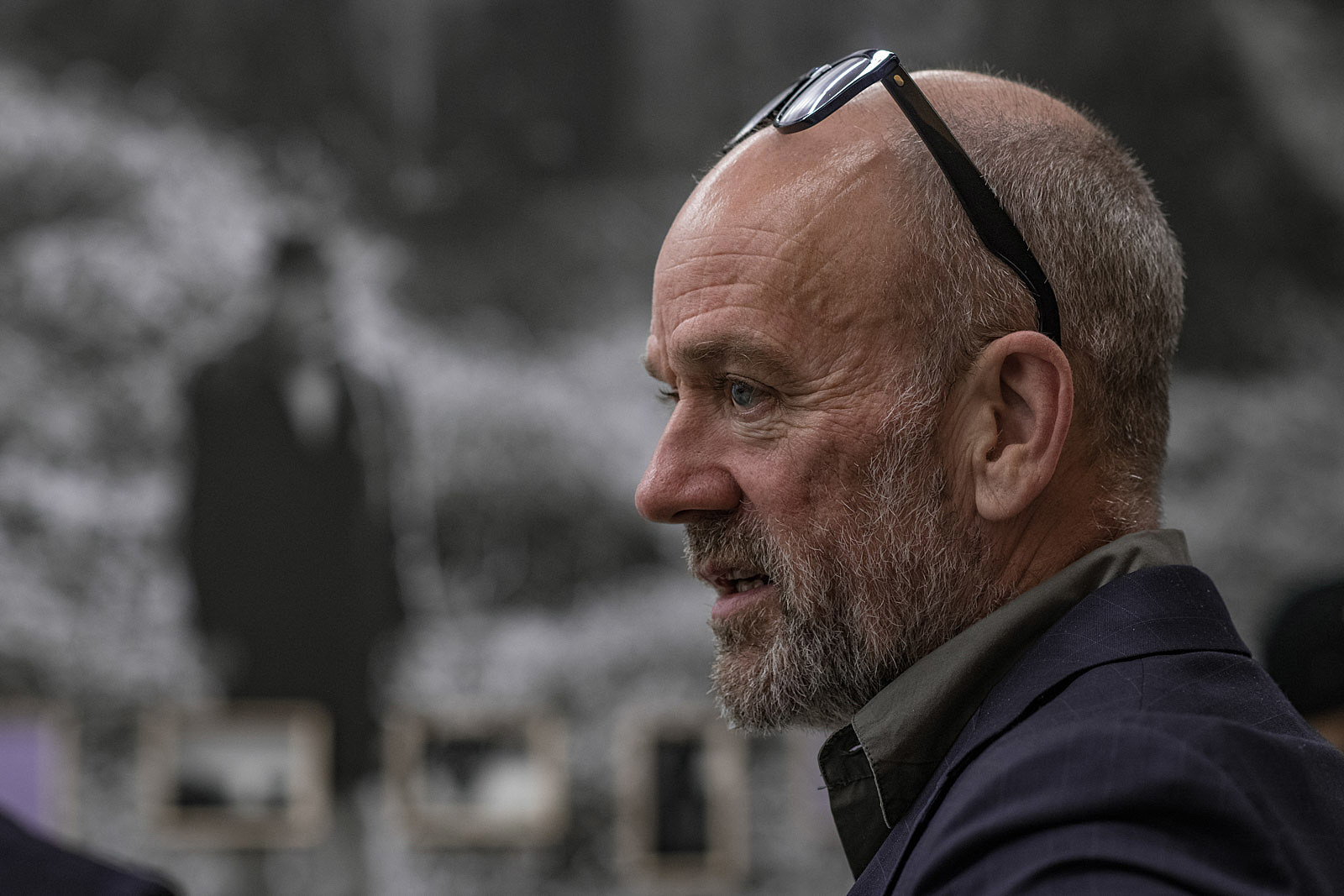 Michael Stipe Wallpapers - Wallpaper Cave