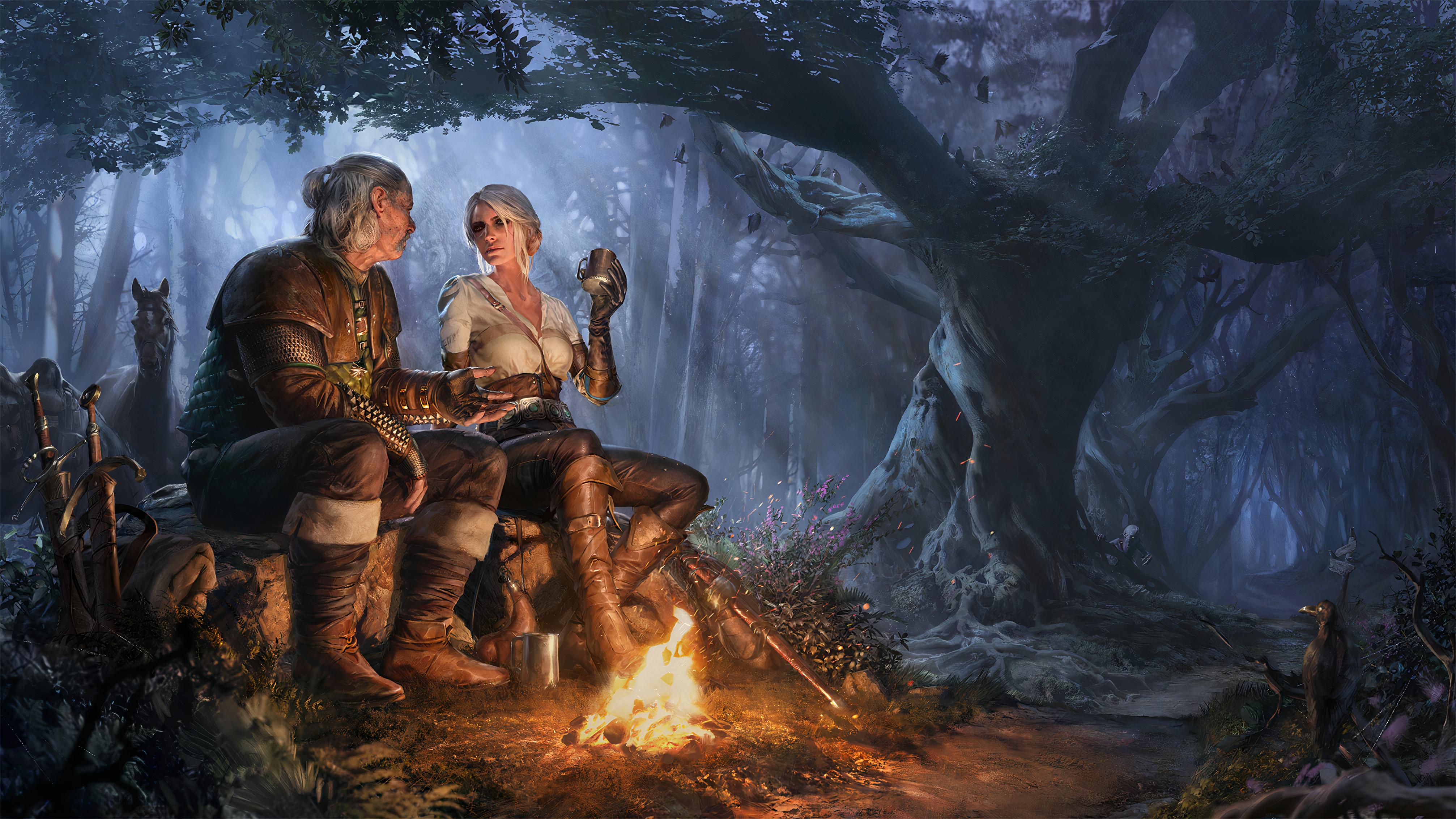 Gwent 4k Wallpapers - Wallpaper Cave