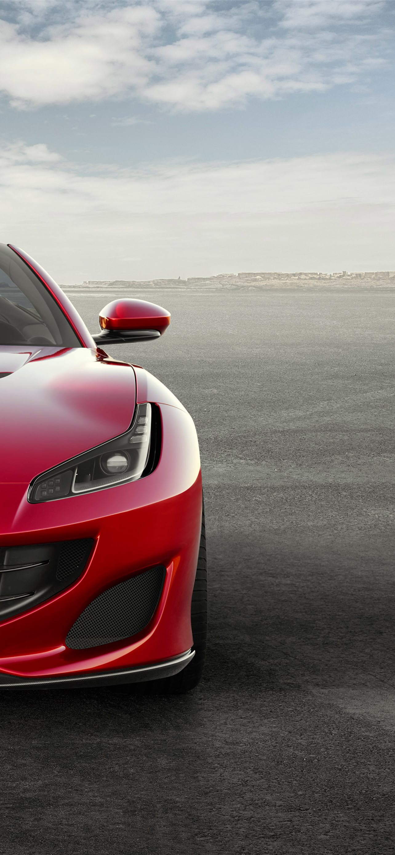 Ferrari F50 Phone Wallpapers - Wallpaper Cave