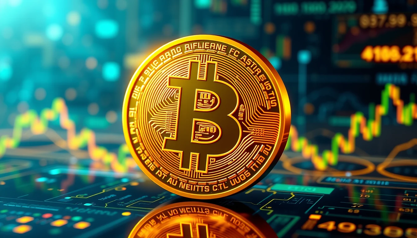 Bitcoin Desktop Wallpapers - Wallpaper Cave