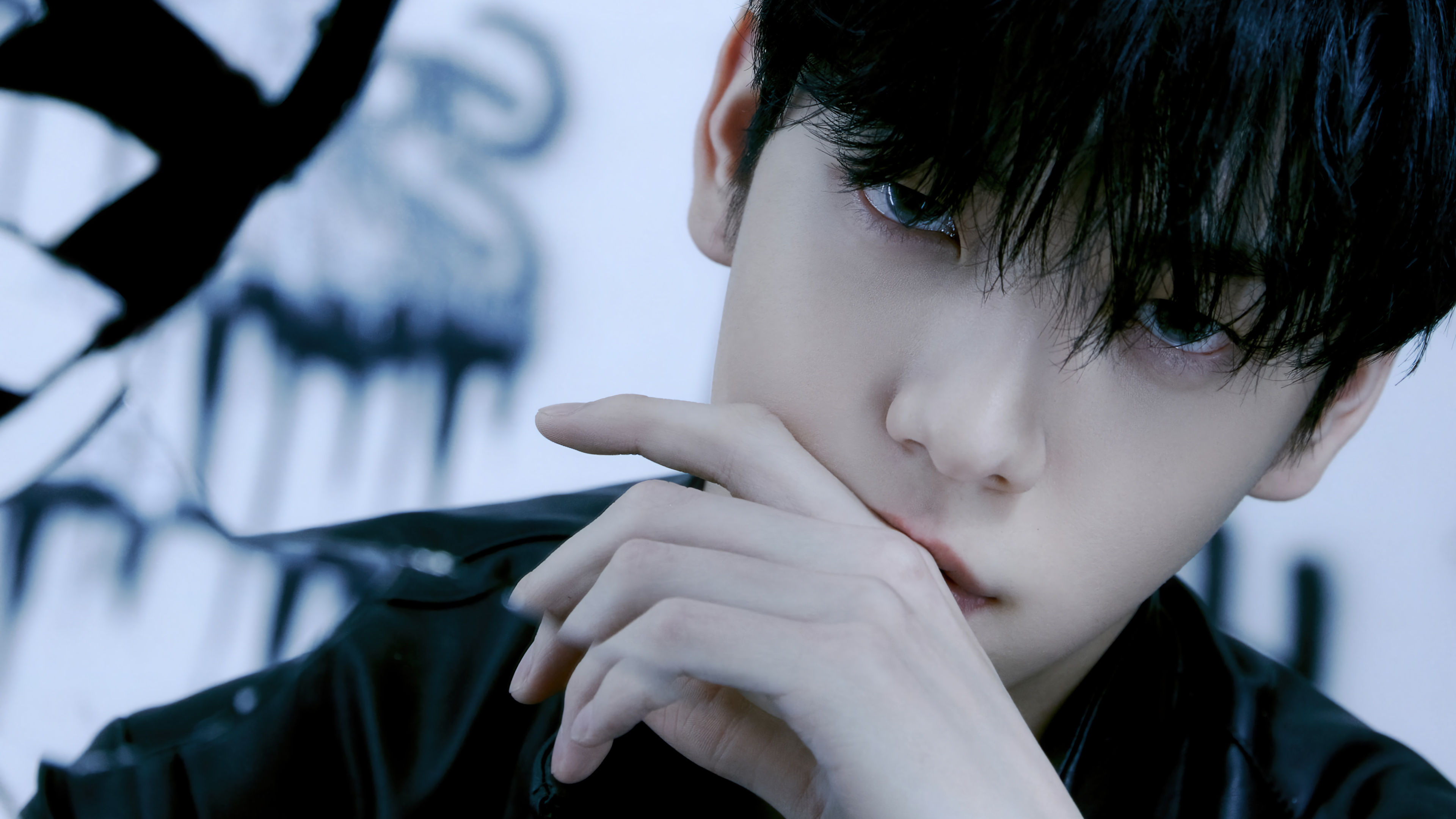 Choi Soo-bin Desktop Wallpapers - Wallpaper Cave