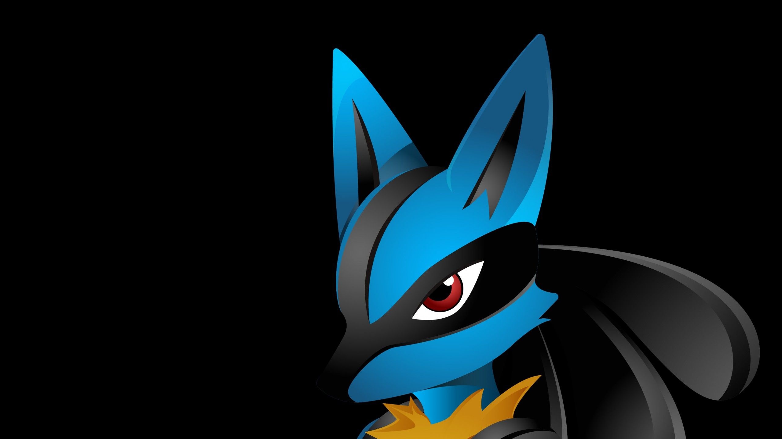 Lucario Desktop Wallpapers - Wallpaper Cave