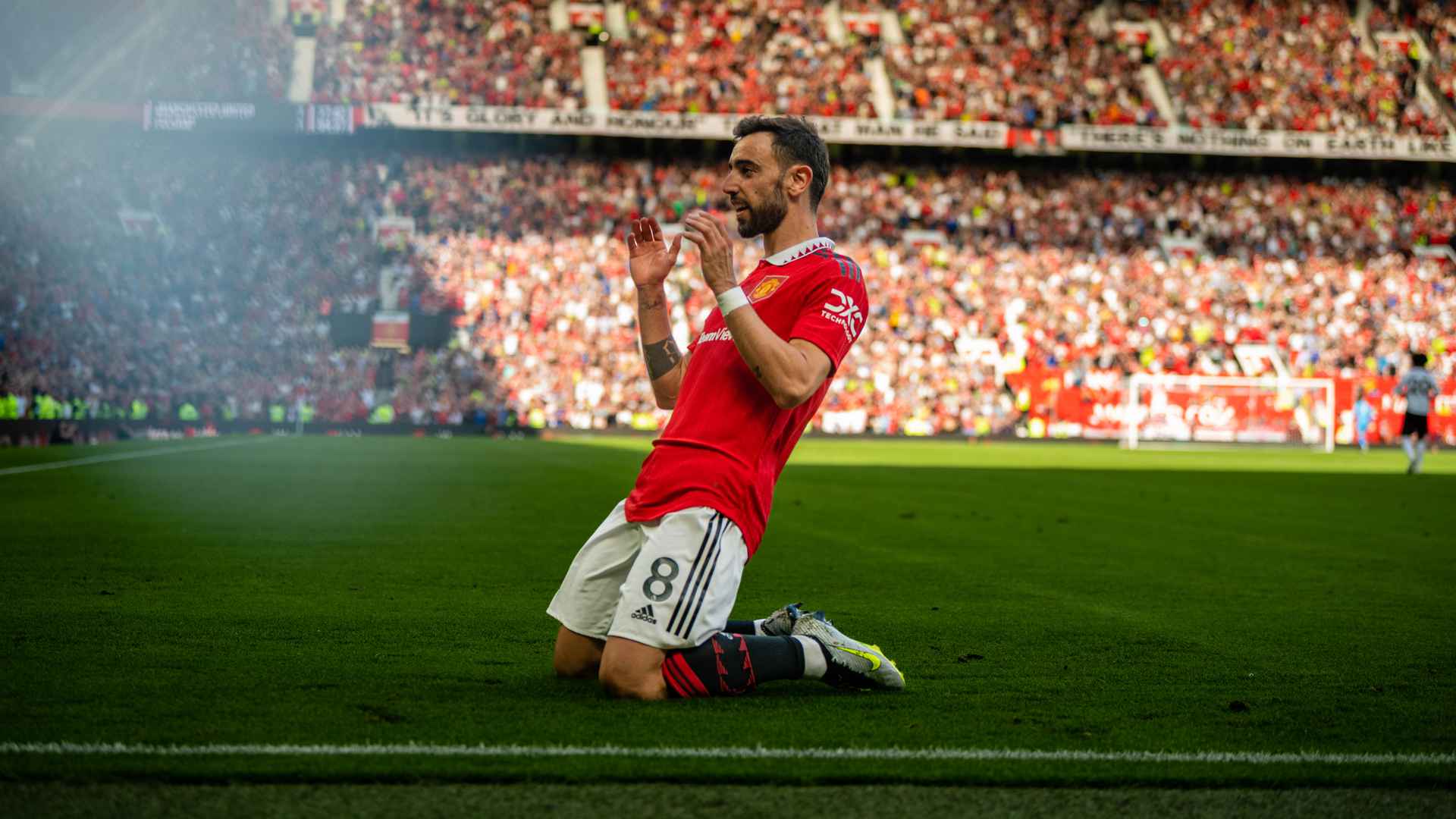 Bruno Fernandes Desktop Wallpapers - Wallpaper Cave