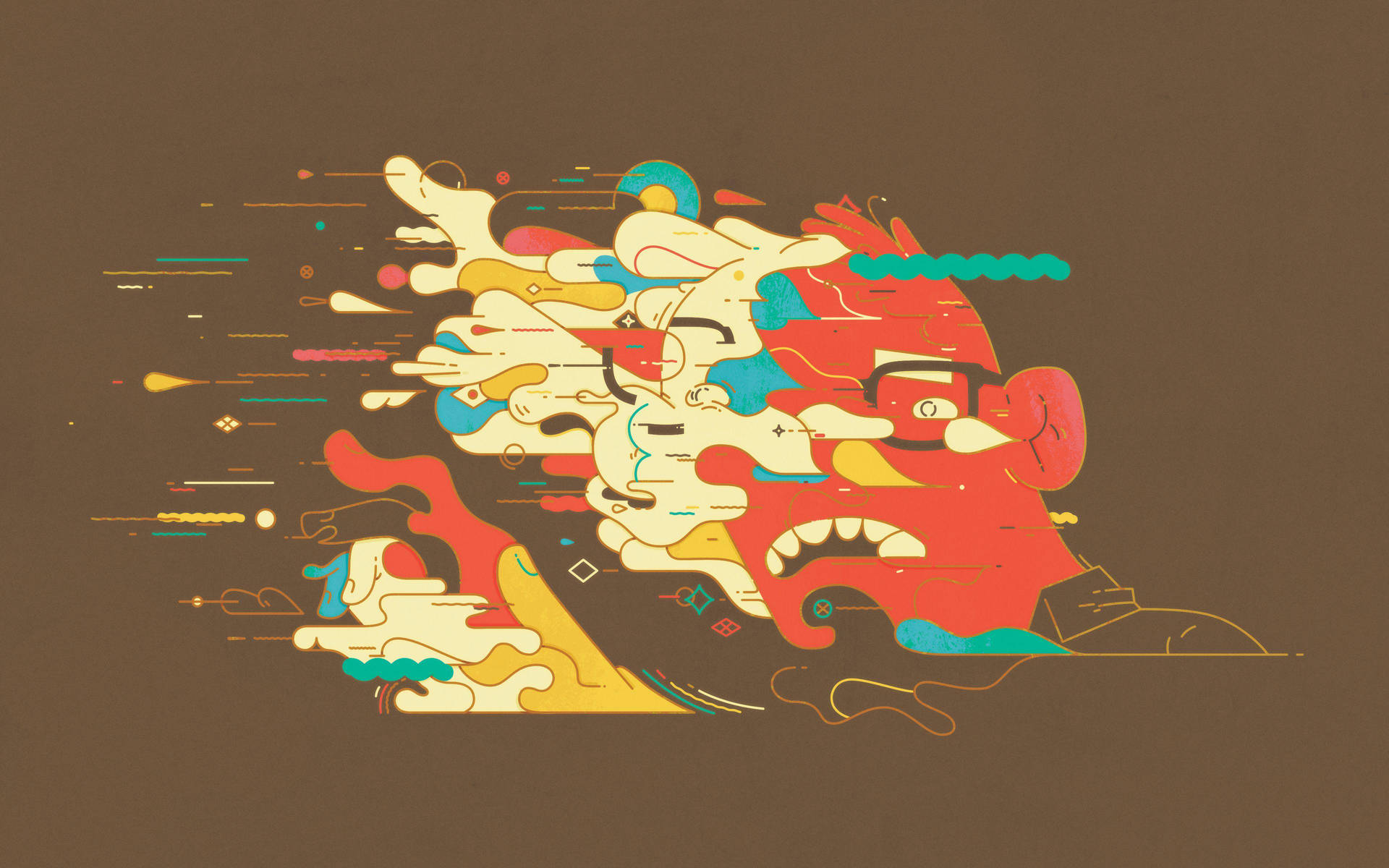 Graphic Design Desktop Wallpapers - Wallpaper Cave