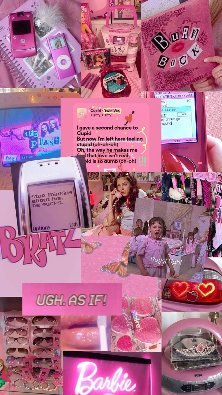 Y2k Mobile Wallpapers - Wallpaper Cave