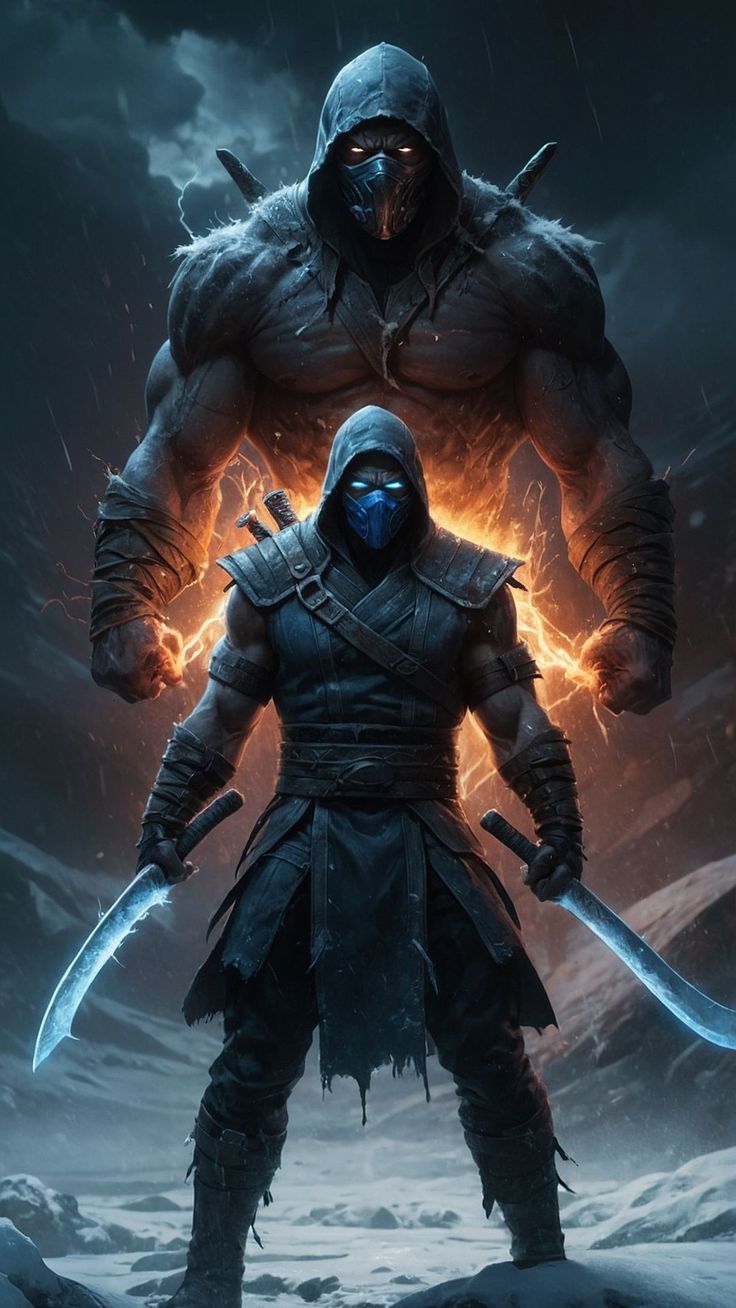 Fight Mobile Wallpapers - Wallpaper Cave