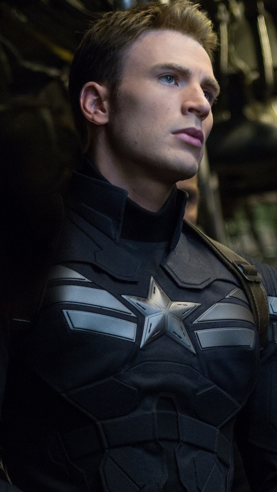 Chris Evans Mobile Wallpapers - Wallpaper Cave