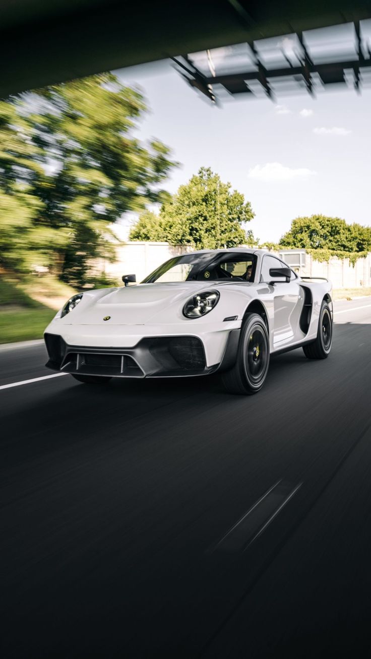 Gemballa Wallpapers - Wallpaper Cave